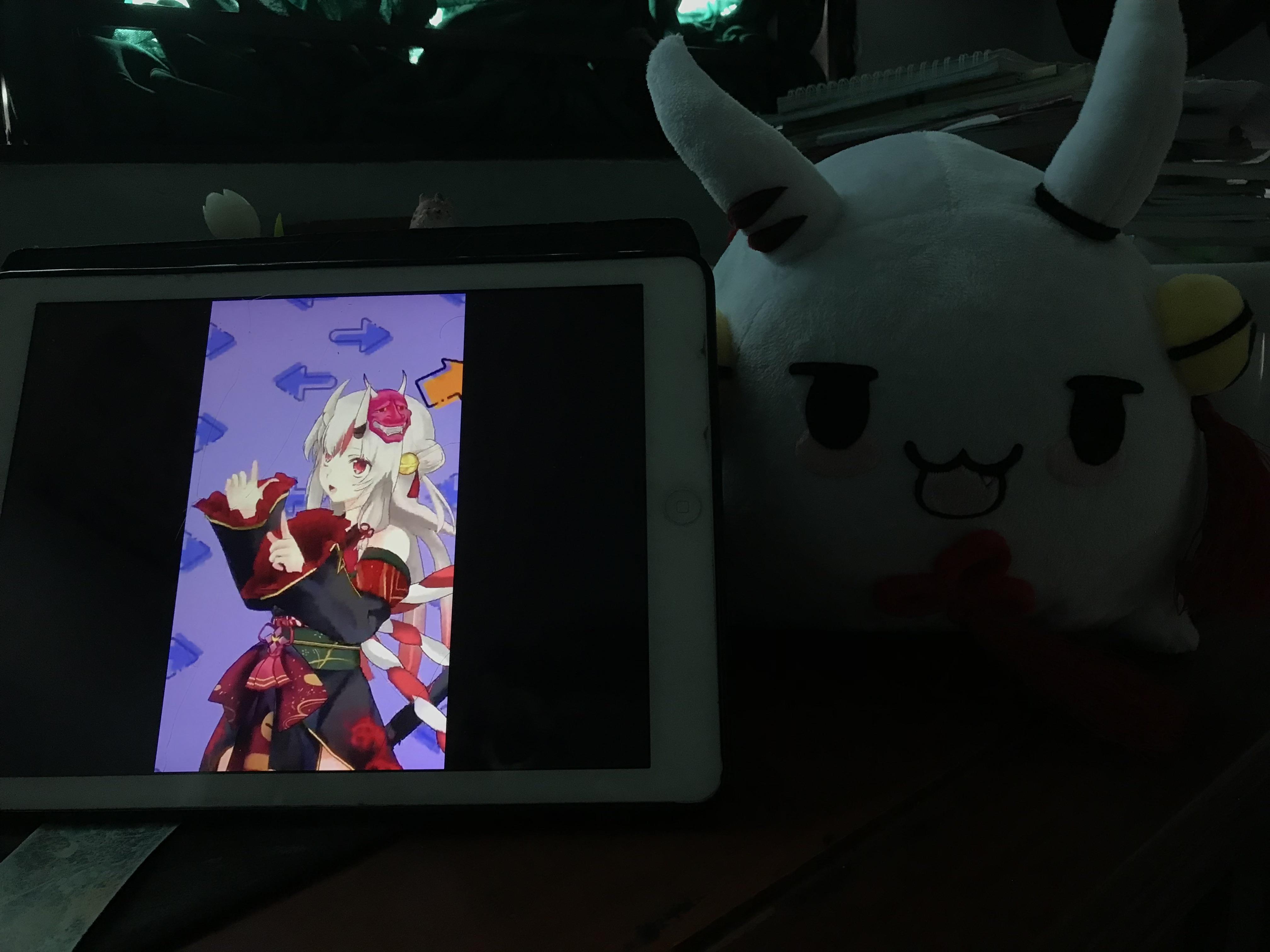 My Poyoyo is acting weird… | Scrolller