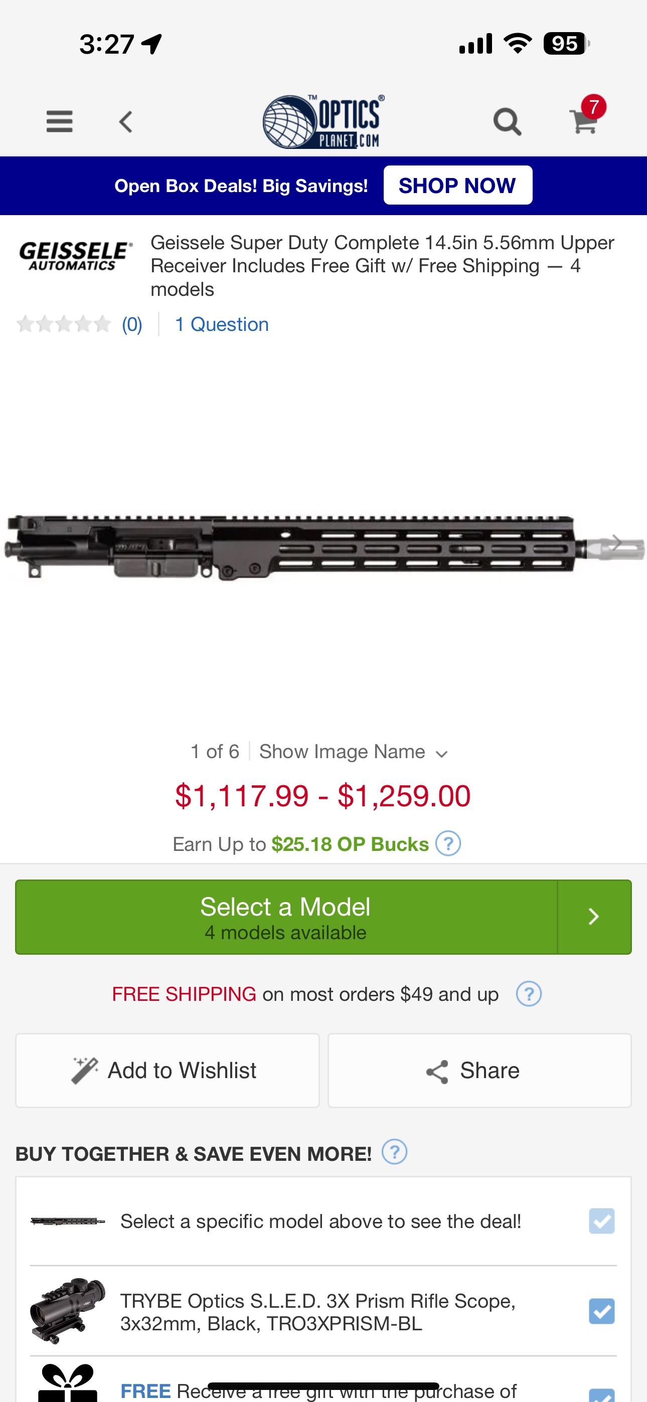 Discover more like Ar15: Complete Upper and Related Content | Scrolller