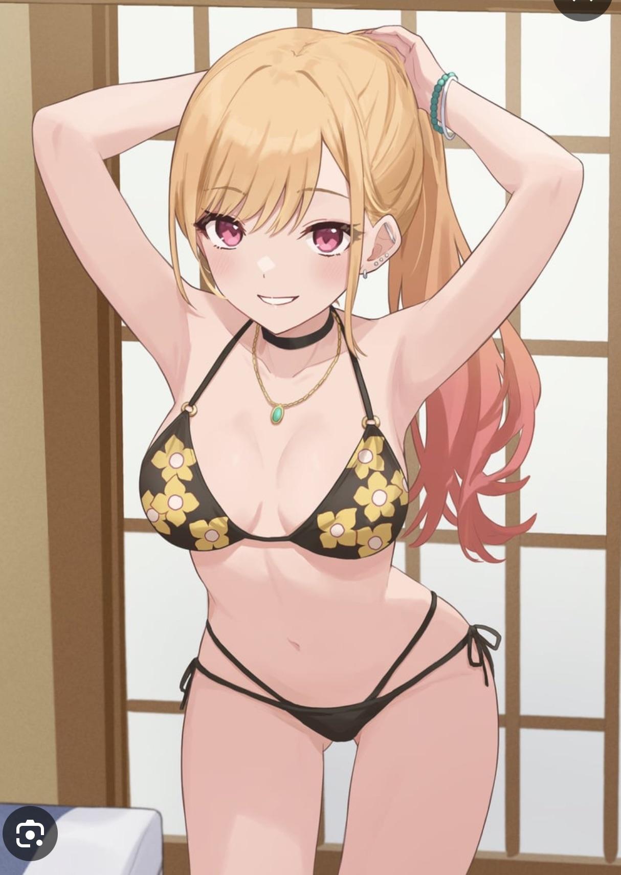 Marin Kitagawa, My Dress Up Darling | Scrolller