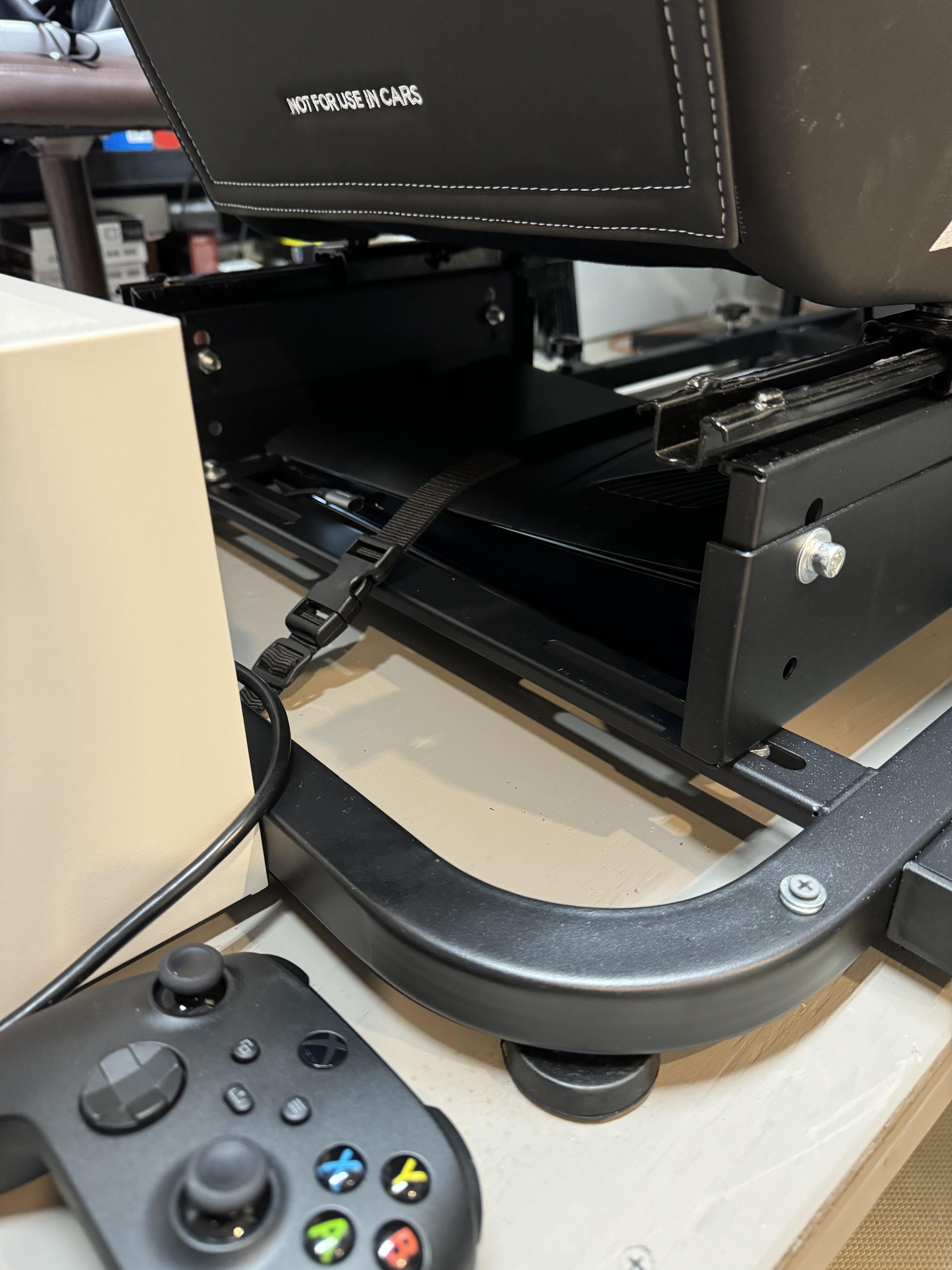 Finished! PC & PS5 Flat & VR | Scrolller