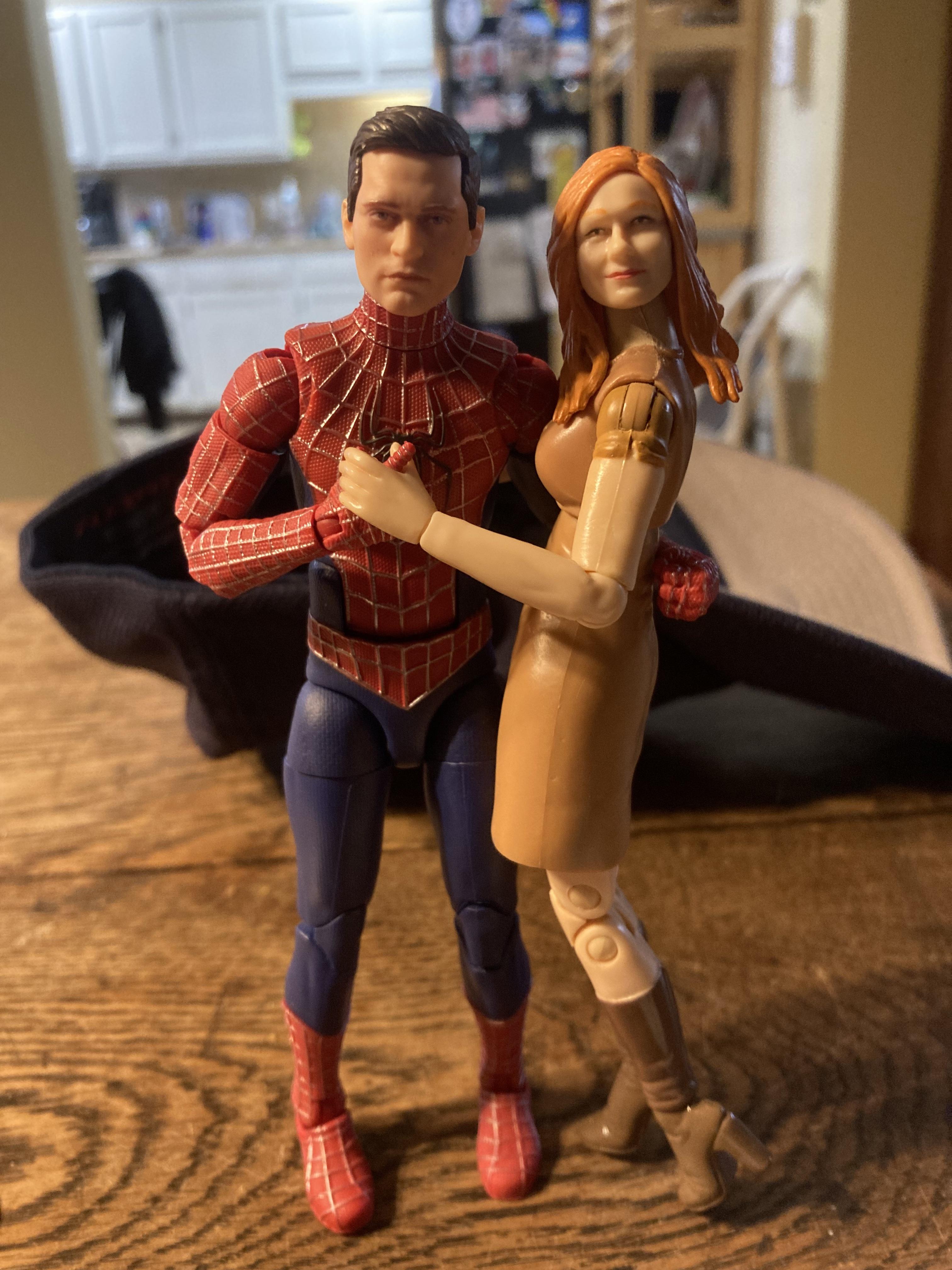 “We made it Work…me and MJ” | Scrolller