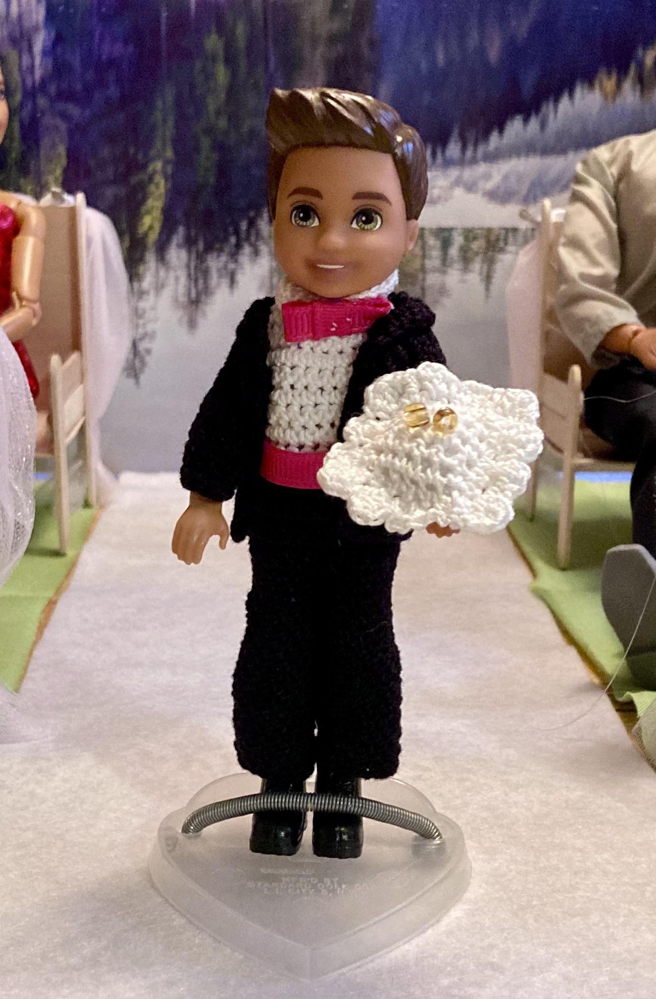 We got married! | Scrolller