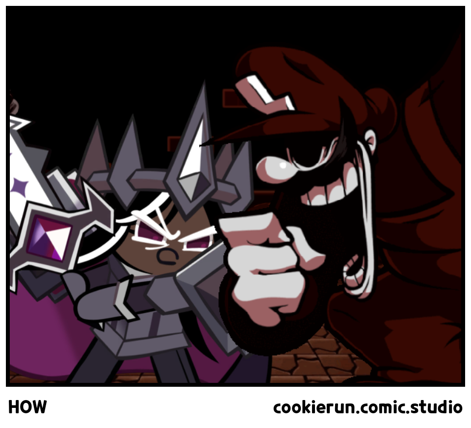 Ancients and Mario Madness Characters. | Scrolller