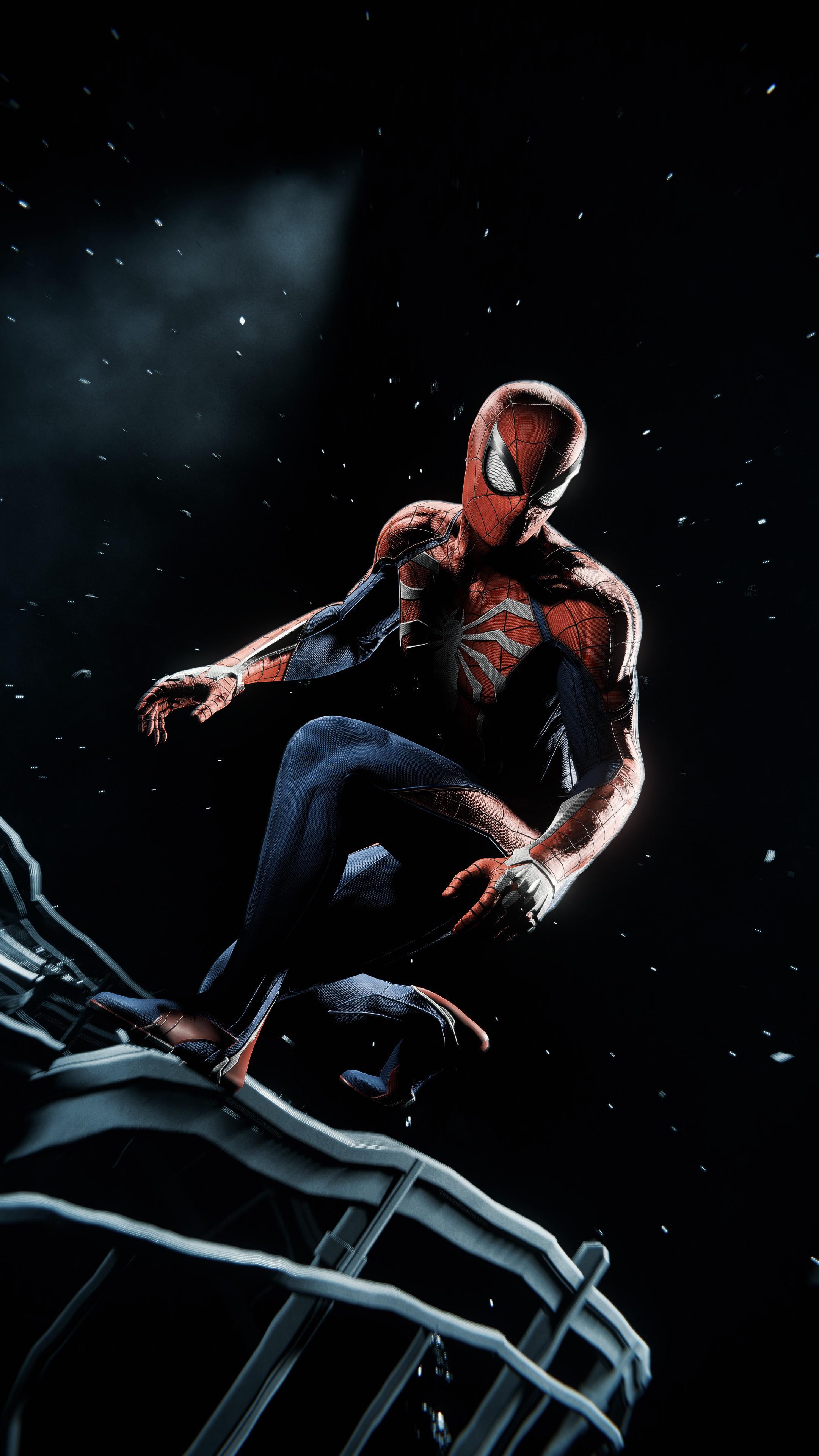 Negative Space | Scrolller