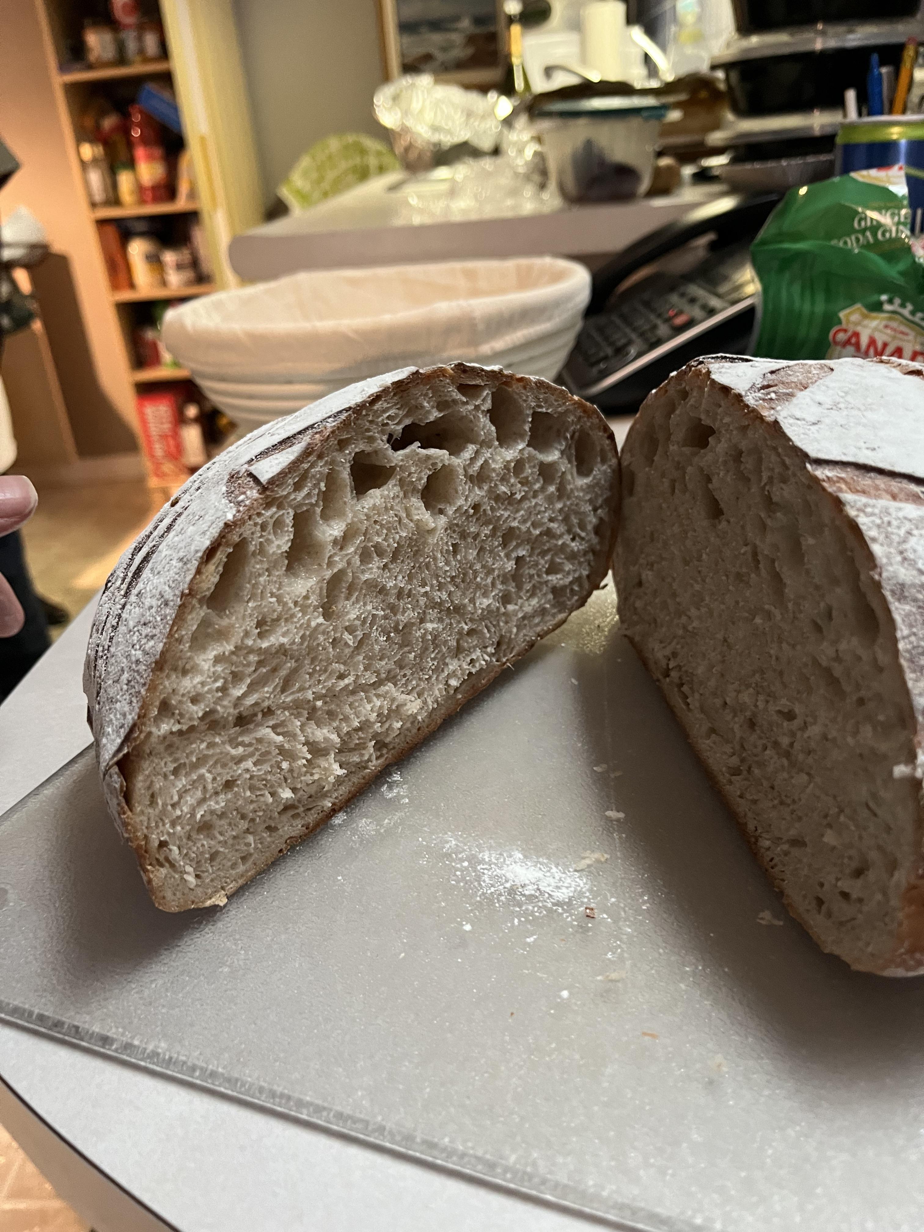 Easter Egg Bread | Scrolller