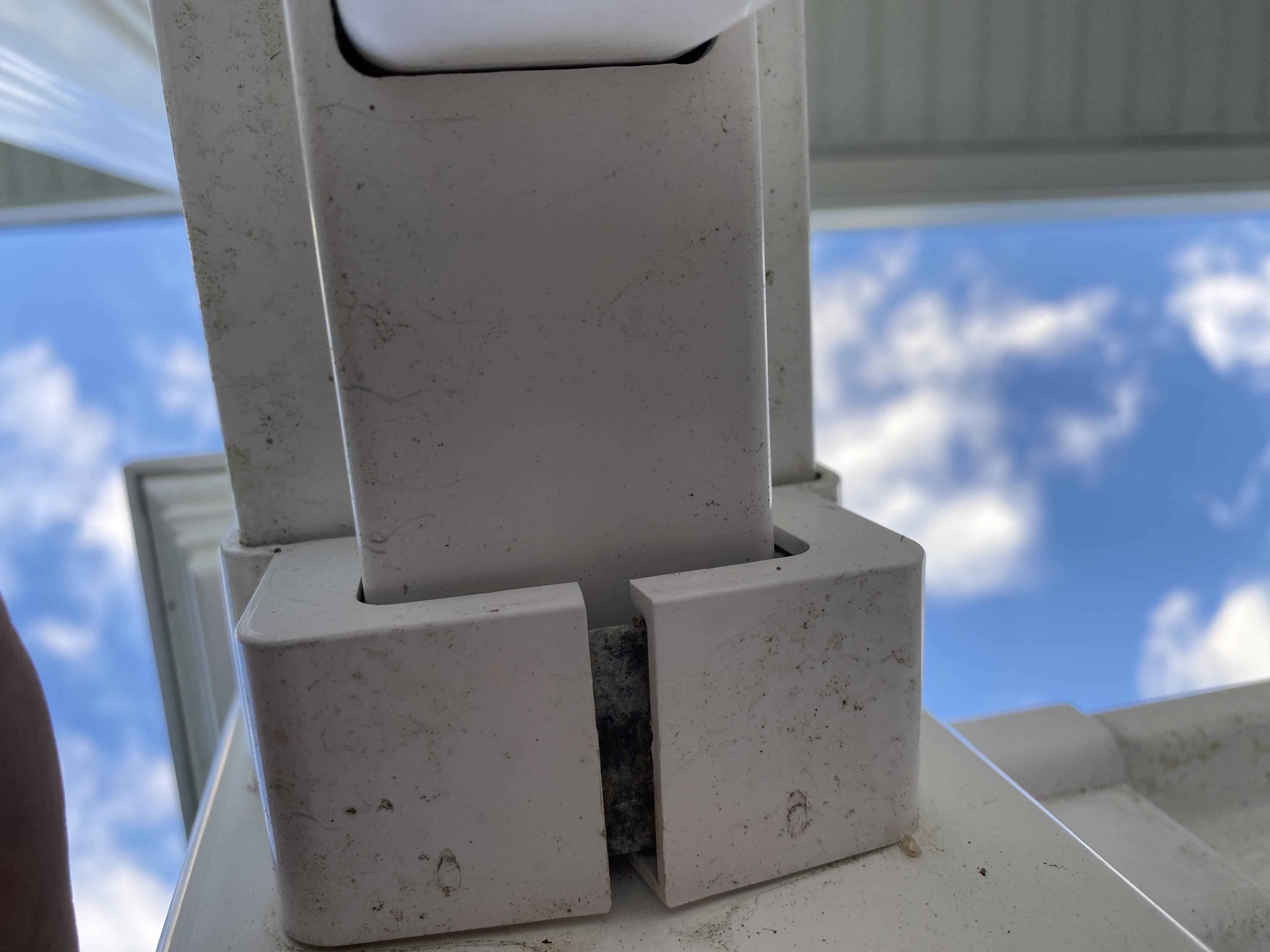 Outside Deck Railing | Scrolller