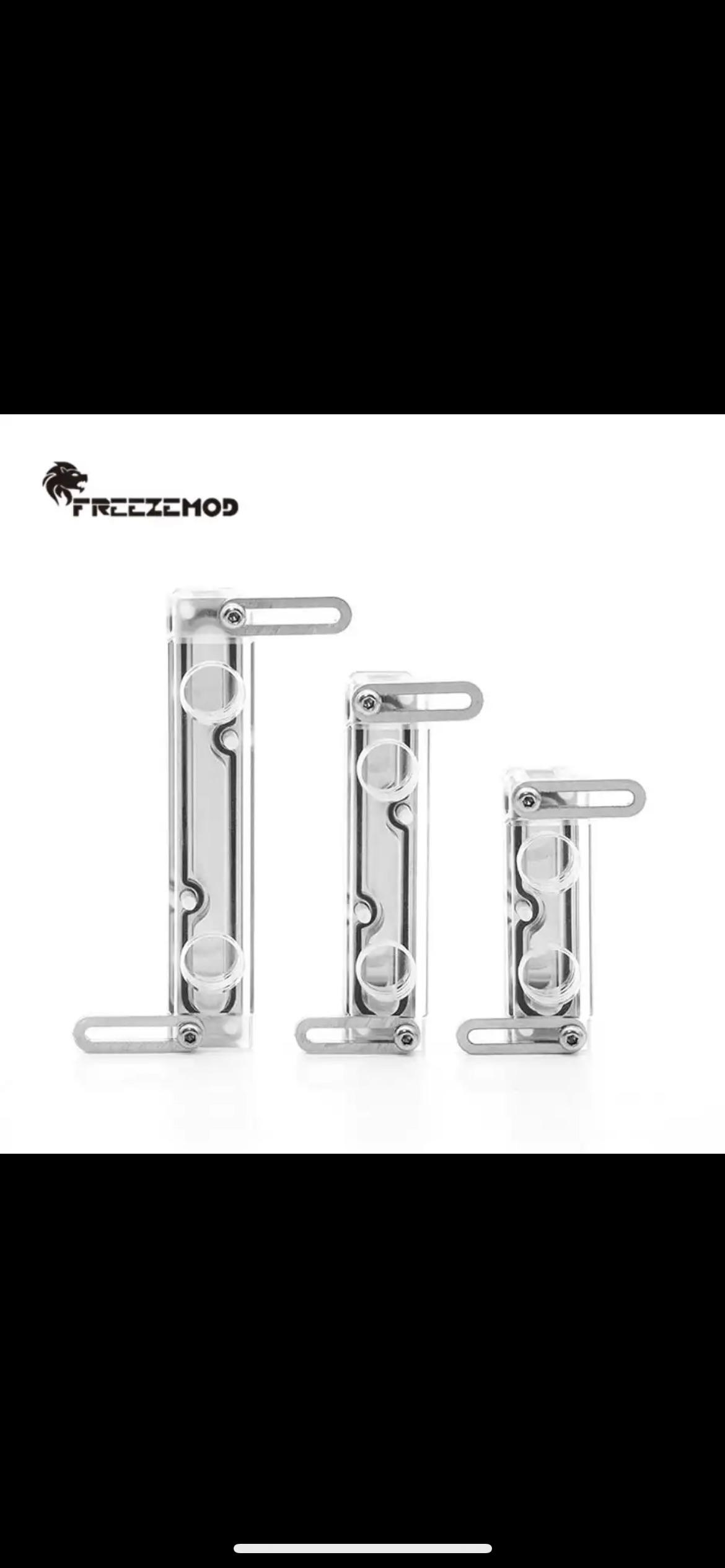 Watercooling Gp Scrolller