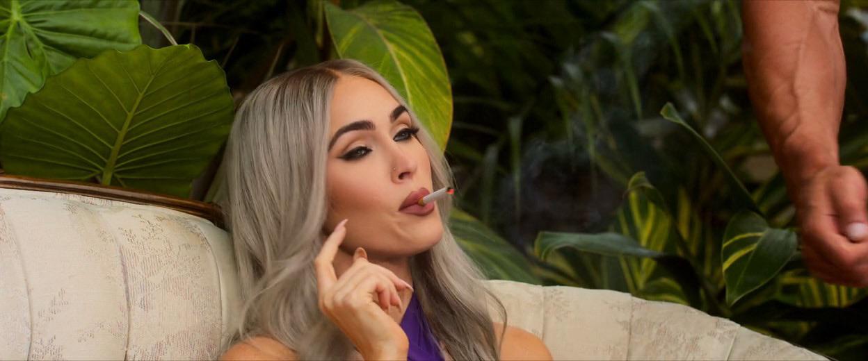 Discover more like MeganFox: Johnny and Clyde (2023) and Related Content | Scrolller