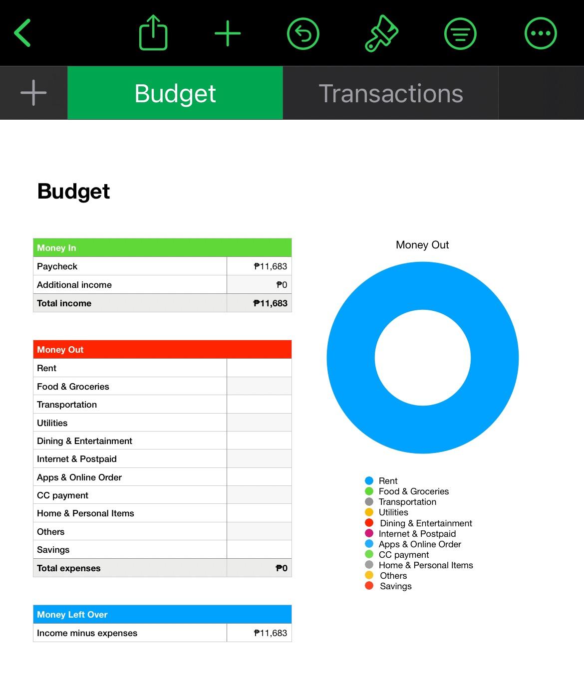 Numbers App | Scrolller