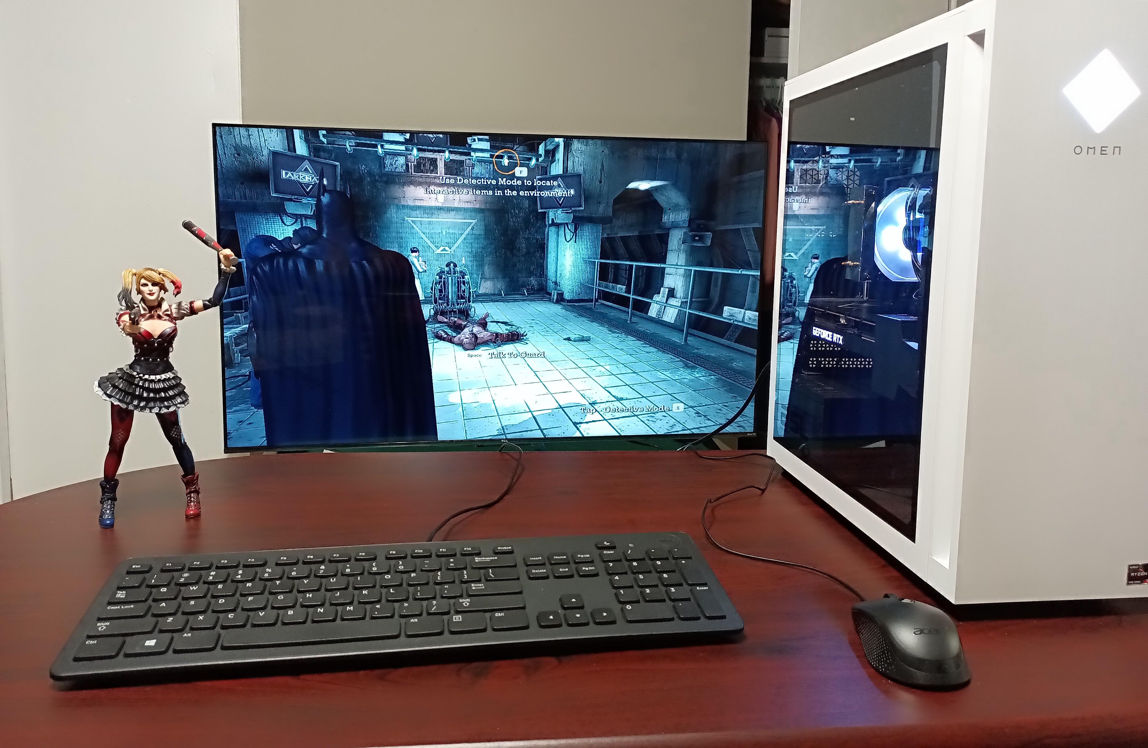 Just got my first PC | Scrolller