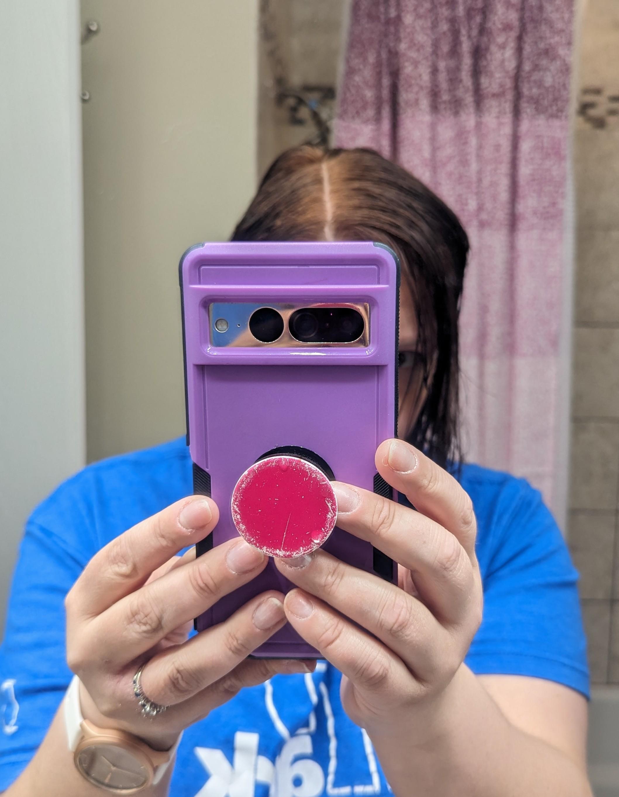 Guidance needed: is this normal? | Scrolller