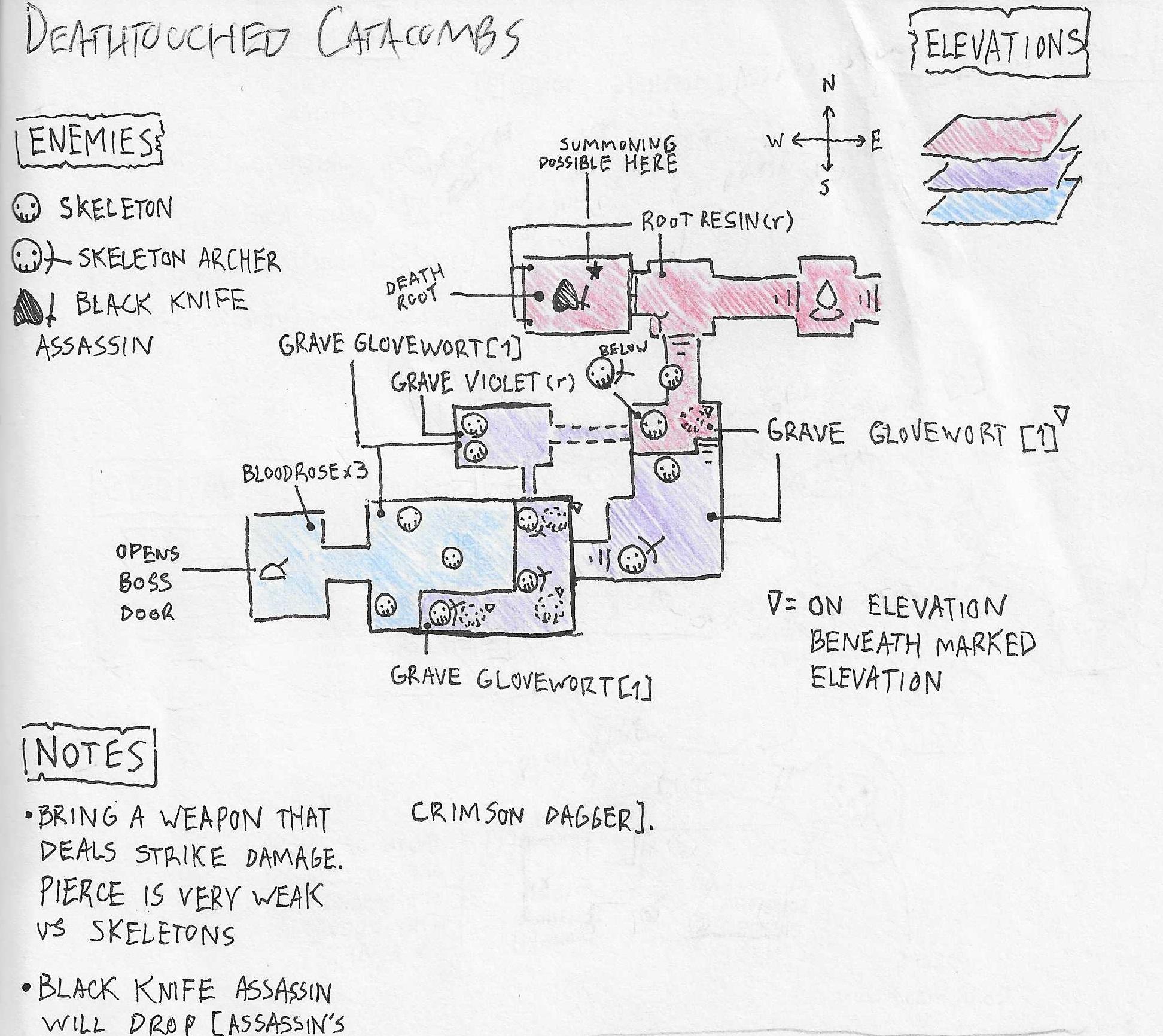 Hand Drawn Maps | Scrolller