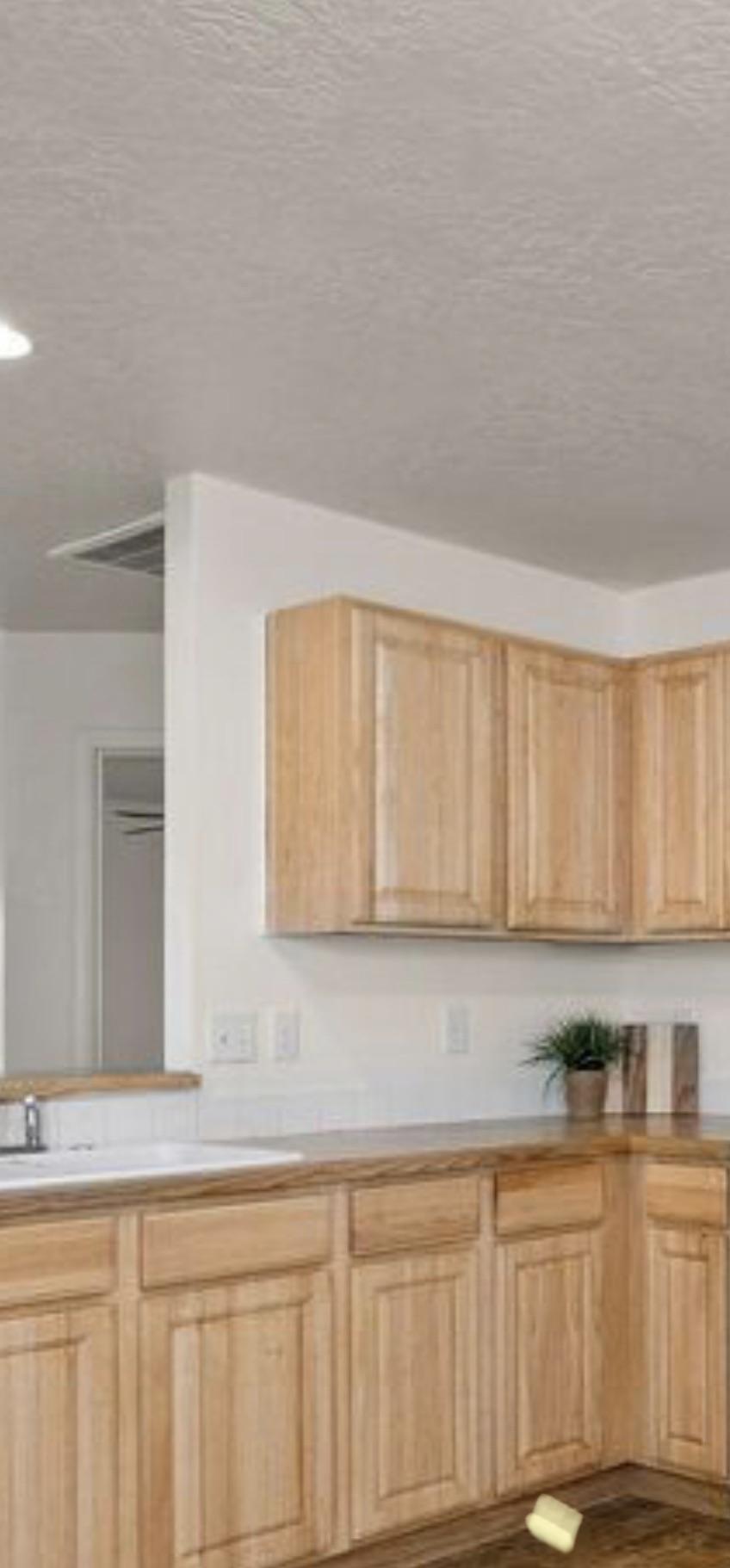 Help me choose a kitchen backsplash! | Scrolller