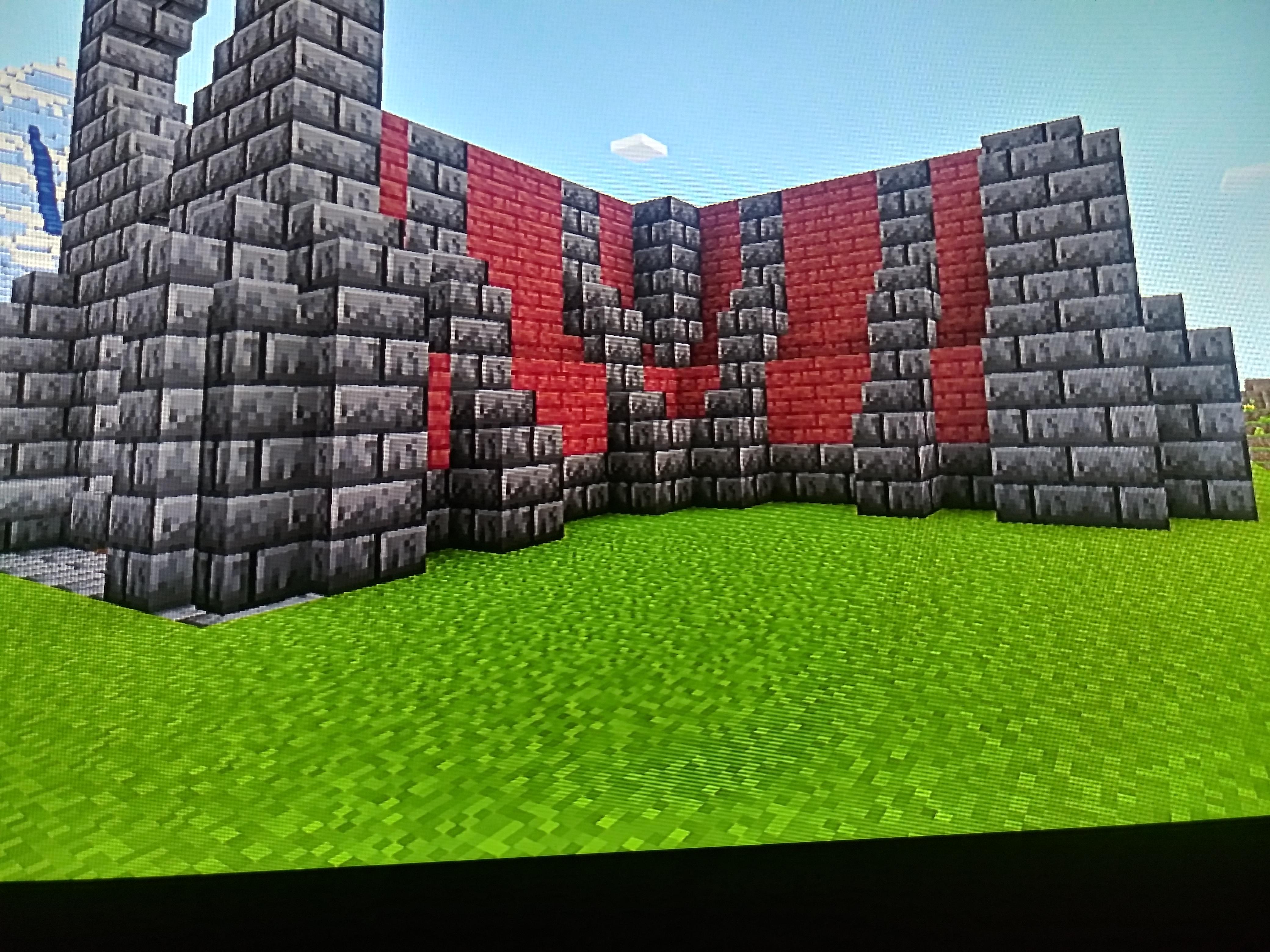 Small build for Better on Bedrock | Scrolller