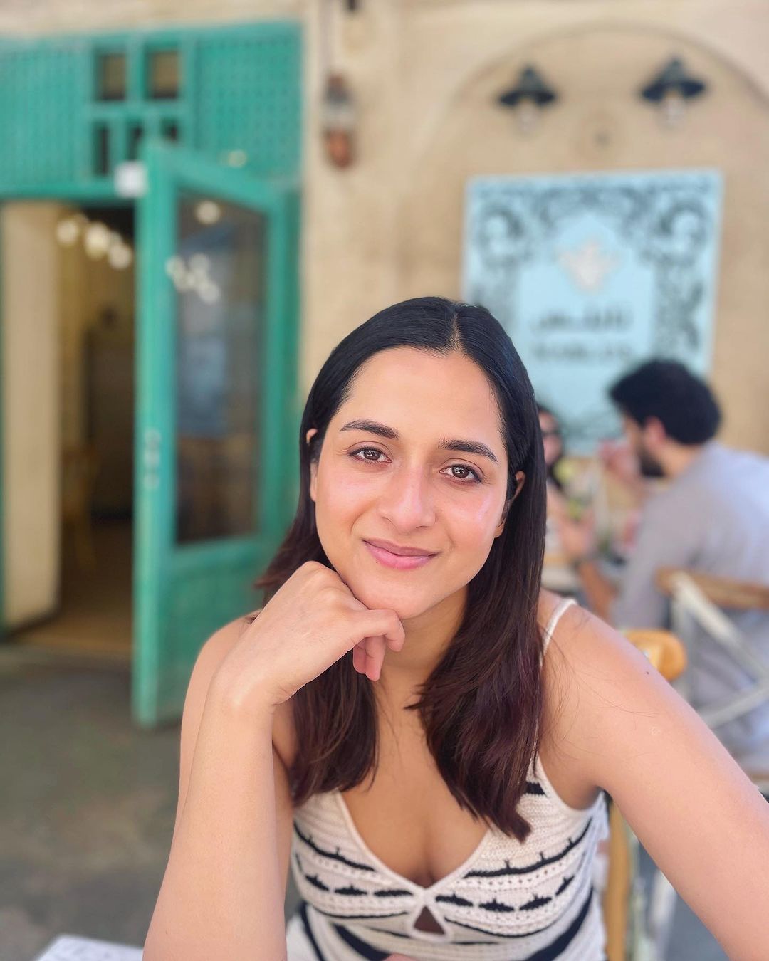 Arushi Sharma | Scrolller