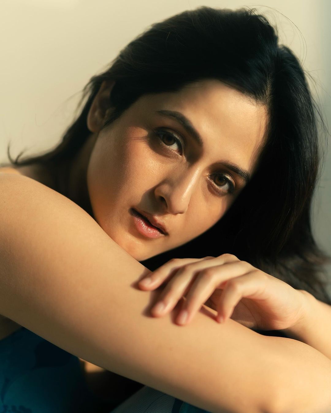 Arushi Sharma | Scrolller