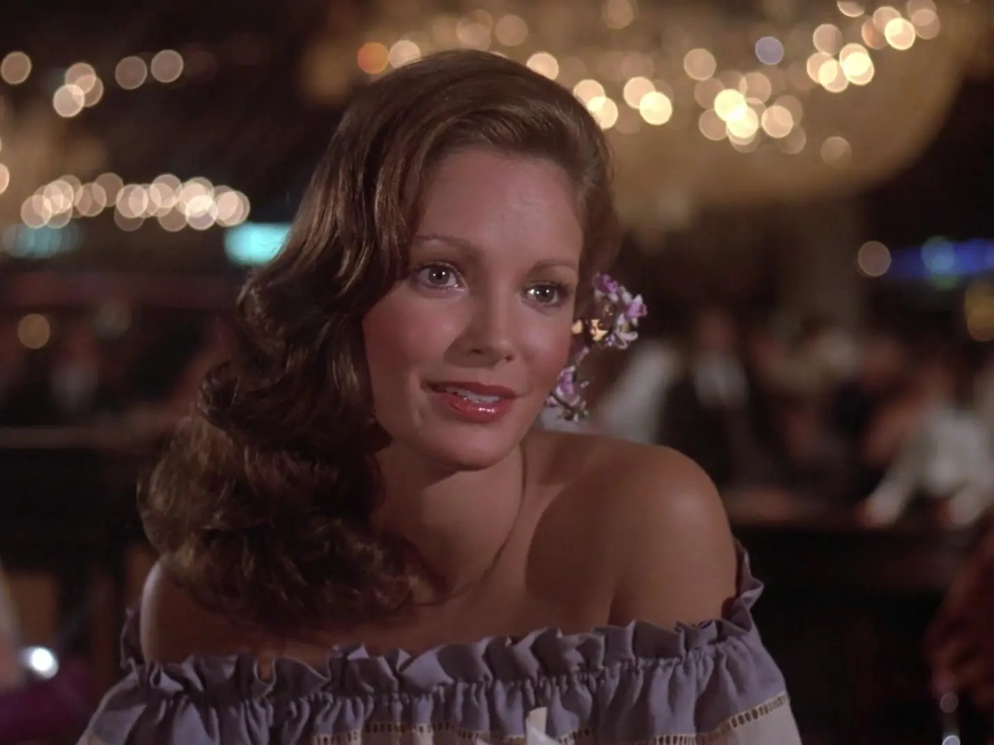 Jaclyn Smith, 1978 | Scrolller
