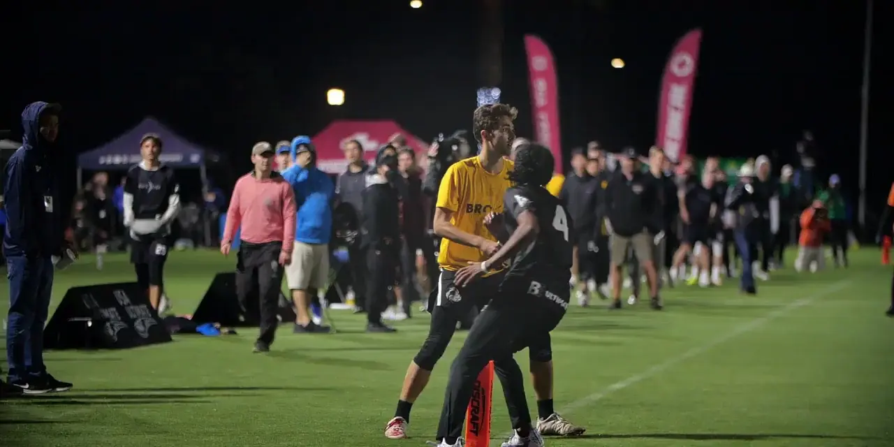 Jacques Nissen Callahan 2024 – Extended Cut | Scrolller