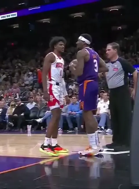 Jalen Green Kobe Moment | Scrolller