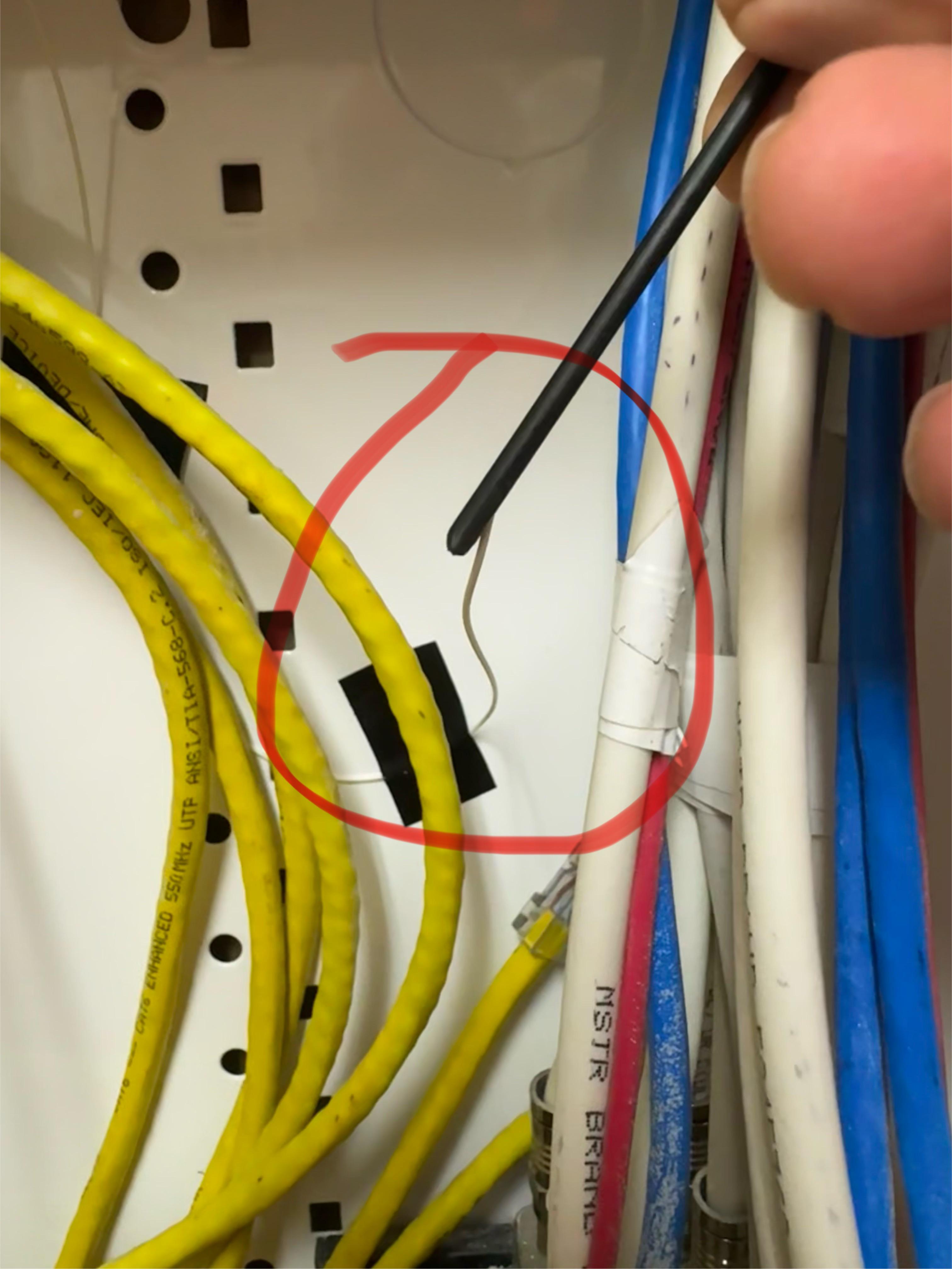 Janky install | Scrolller