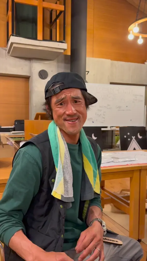 Japanese mud bath Ep.2 | Scrolller