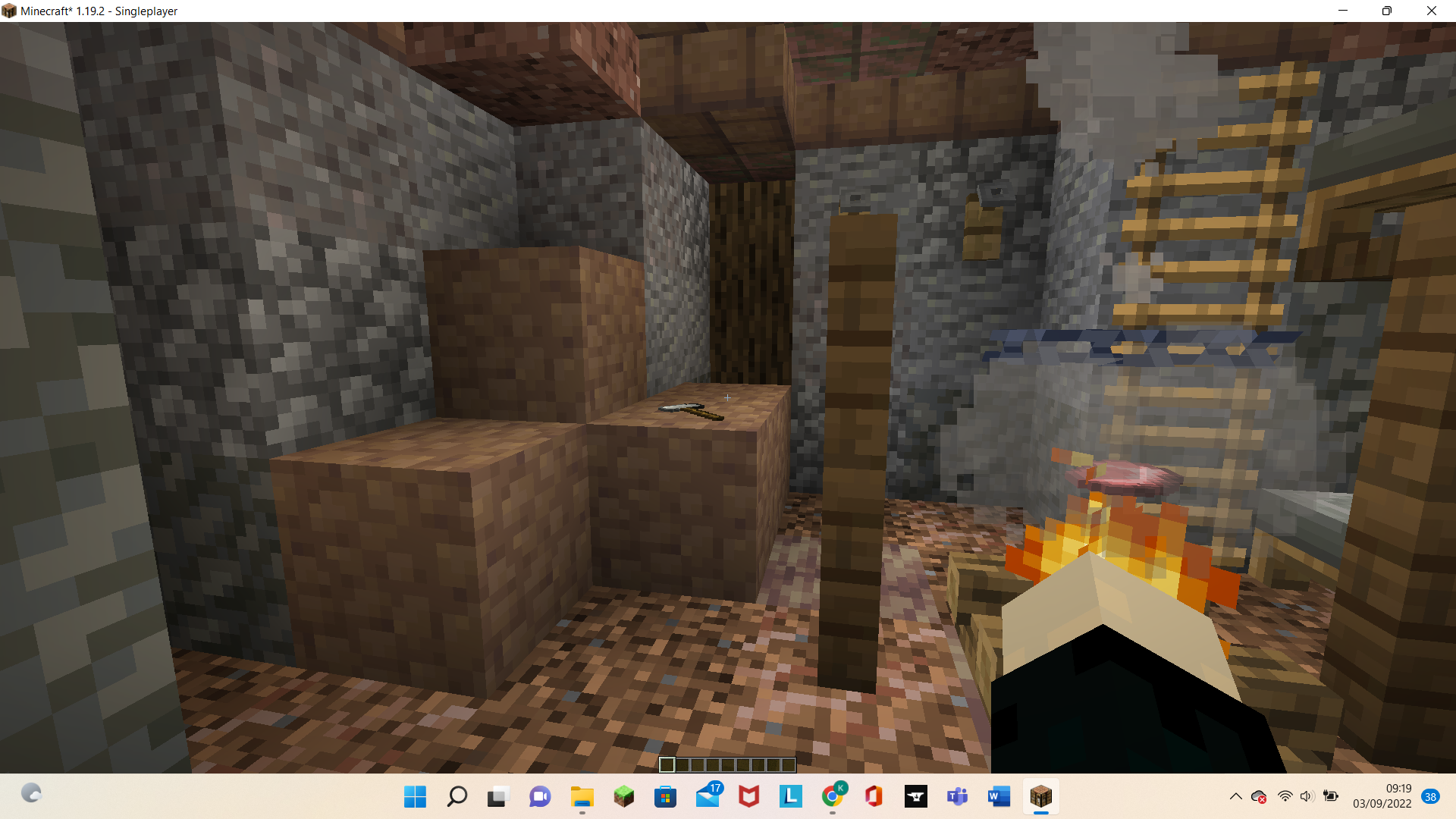 A small village house I built | Scrolller