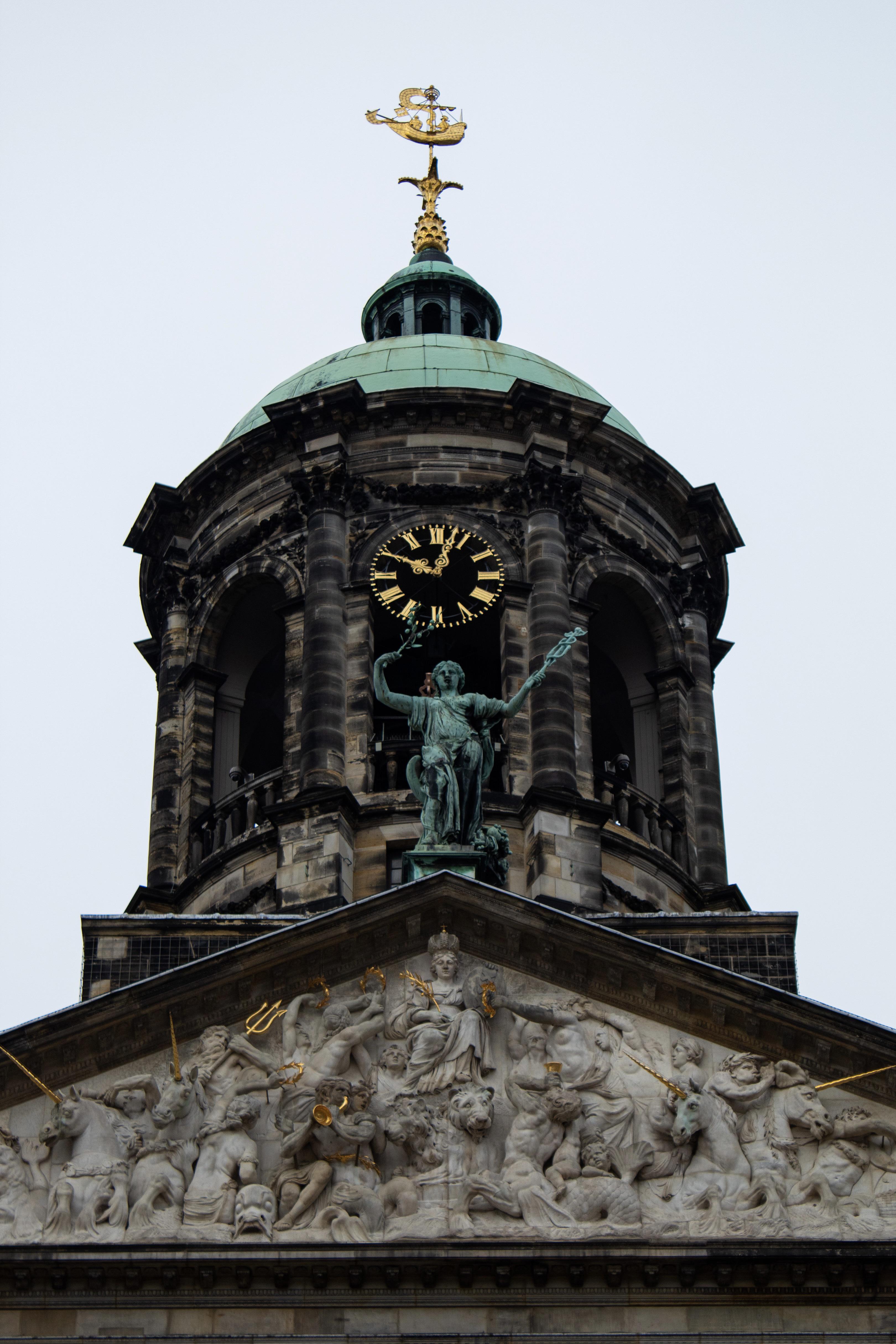 Amsterdam, April 2023 | Scrolller