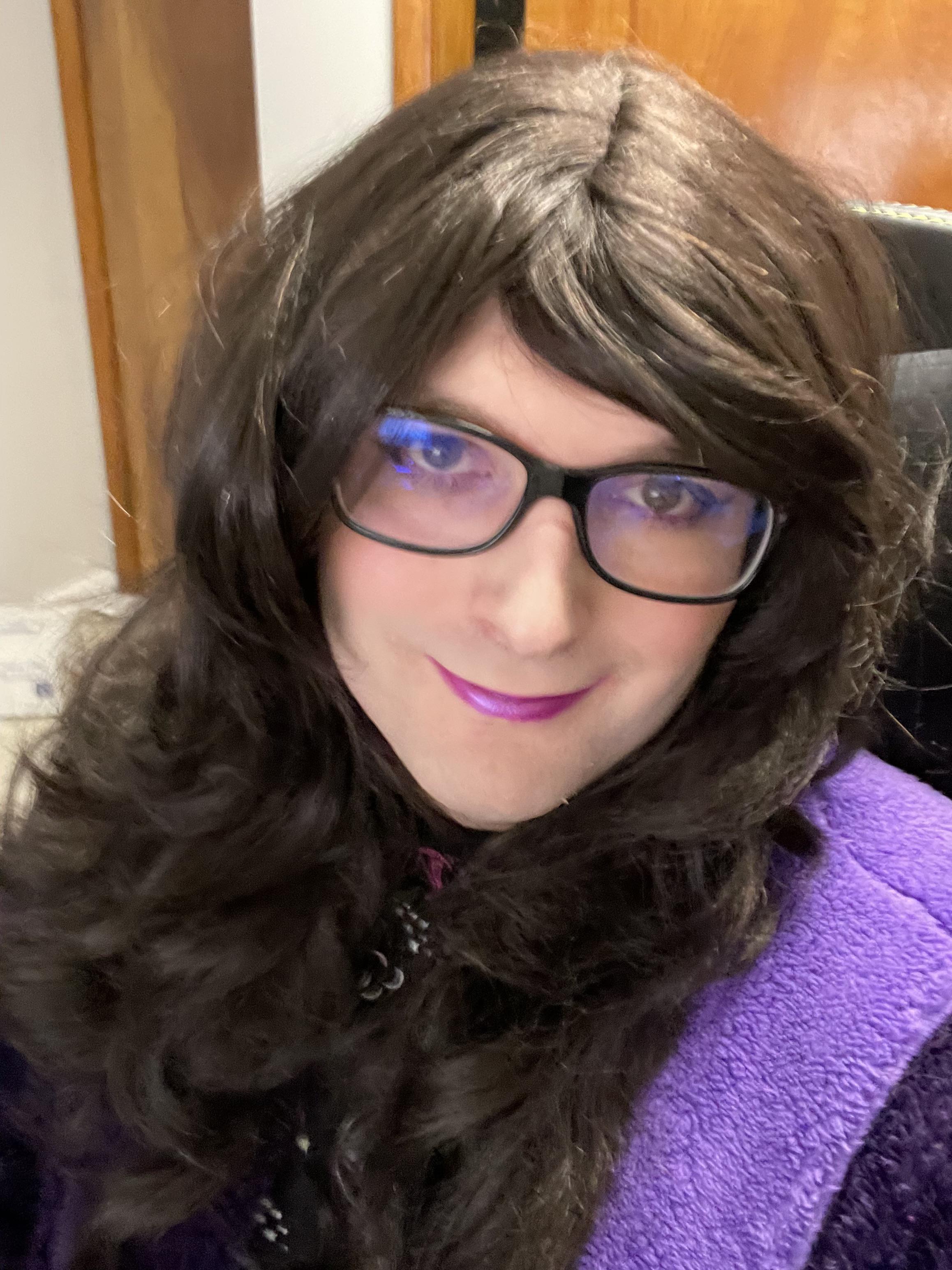 Before and after knowing I am trans. | Scrolller