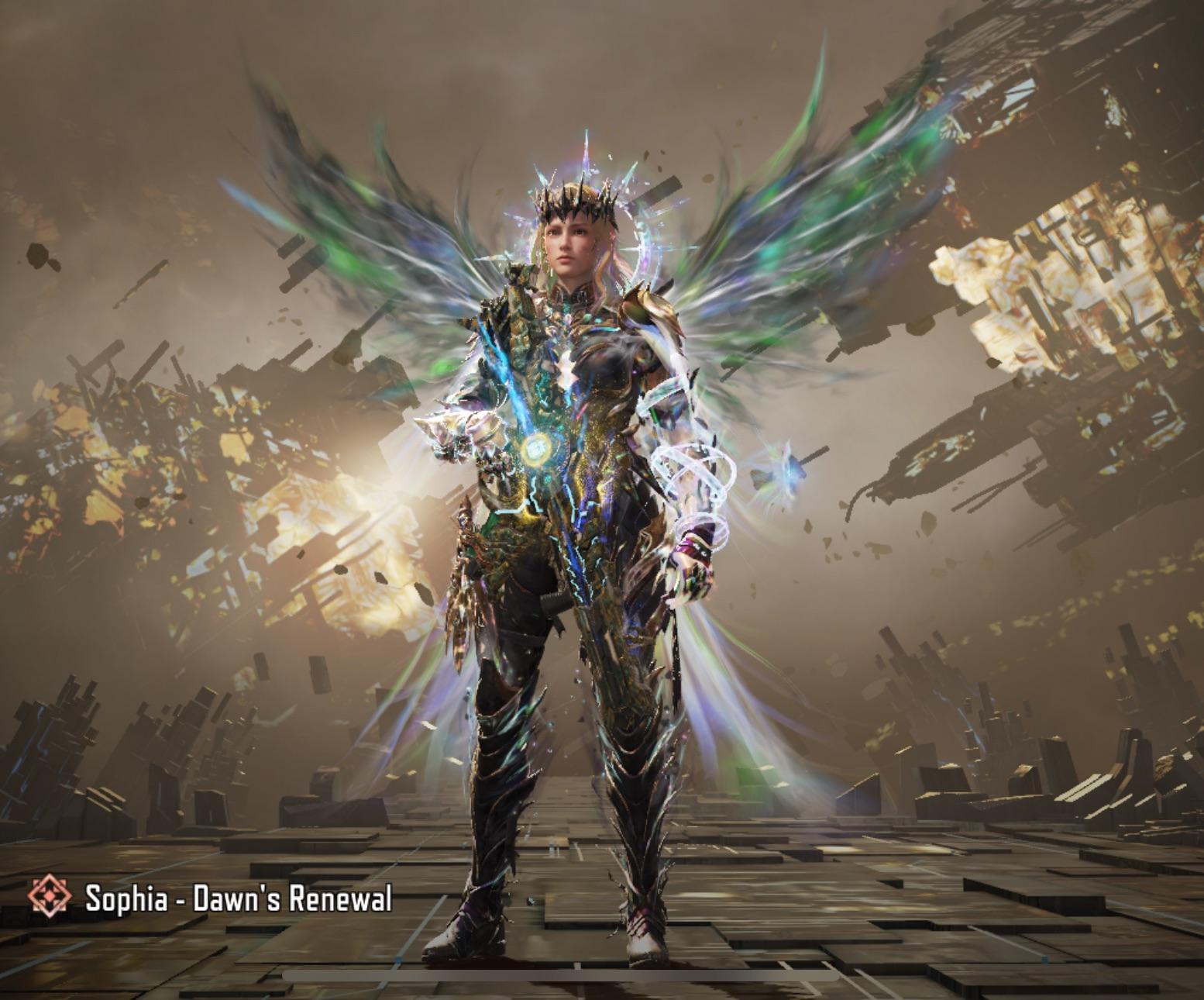 How we feel about the mythic XM4? | Scrolller