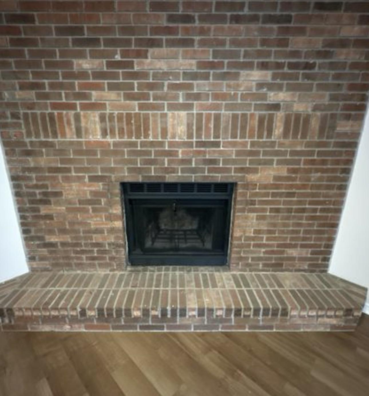 Fireplace Update! | Scrolller