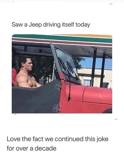 Jeep Jeep | Scrolller