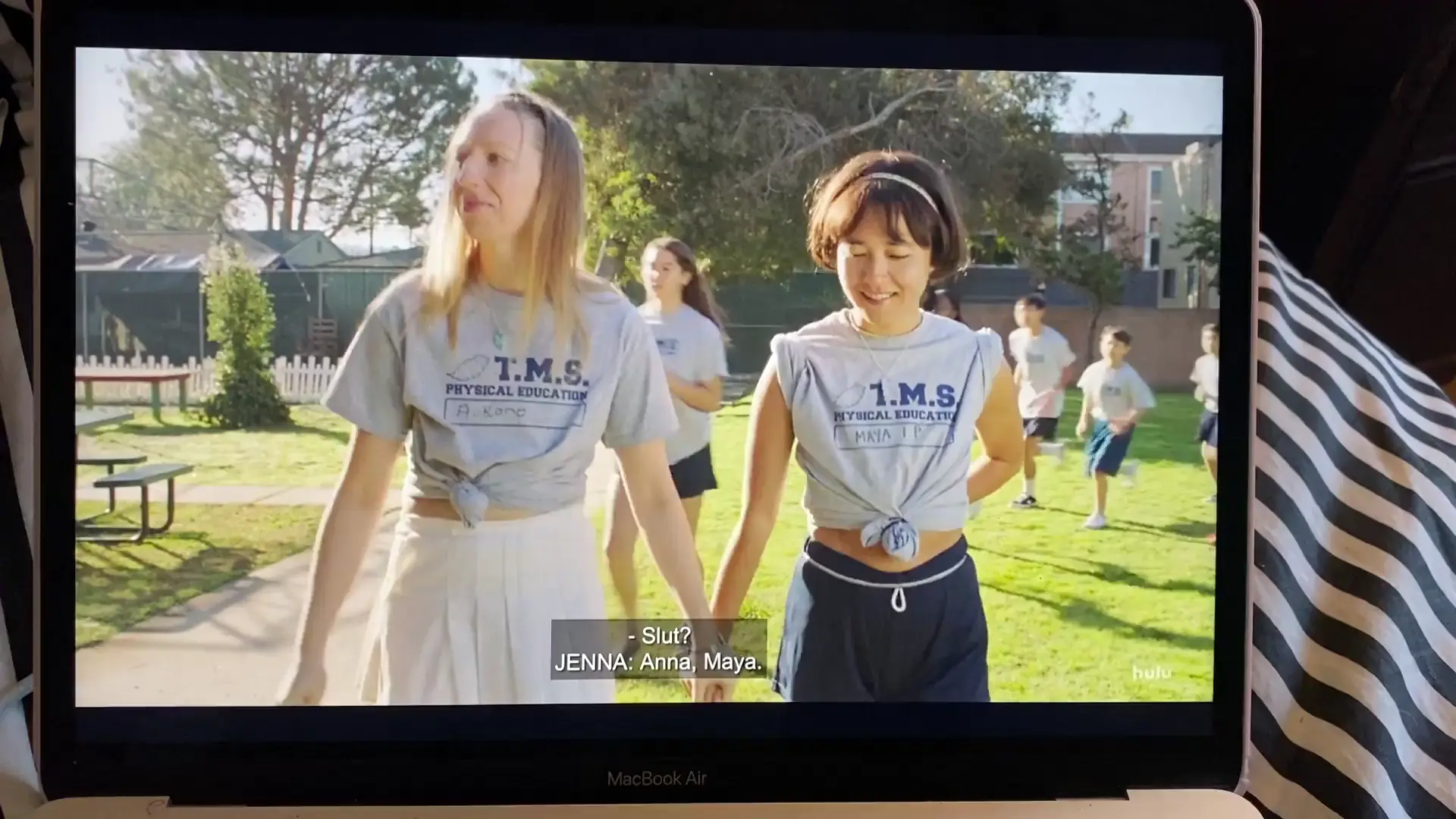 Jenna appreciation post | Scrolller