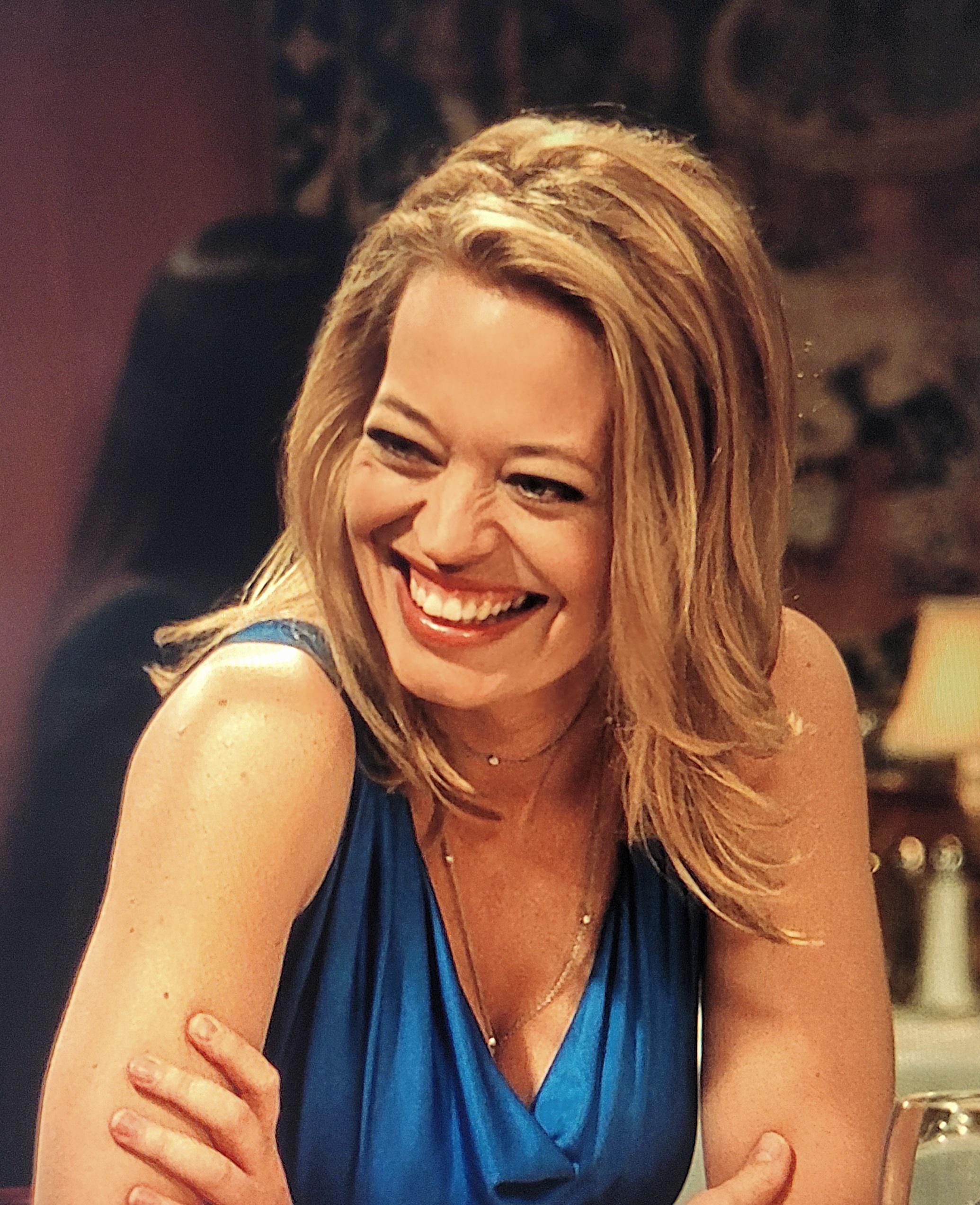 Jeri Ryan | Scrolller