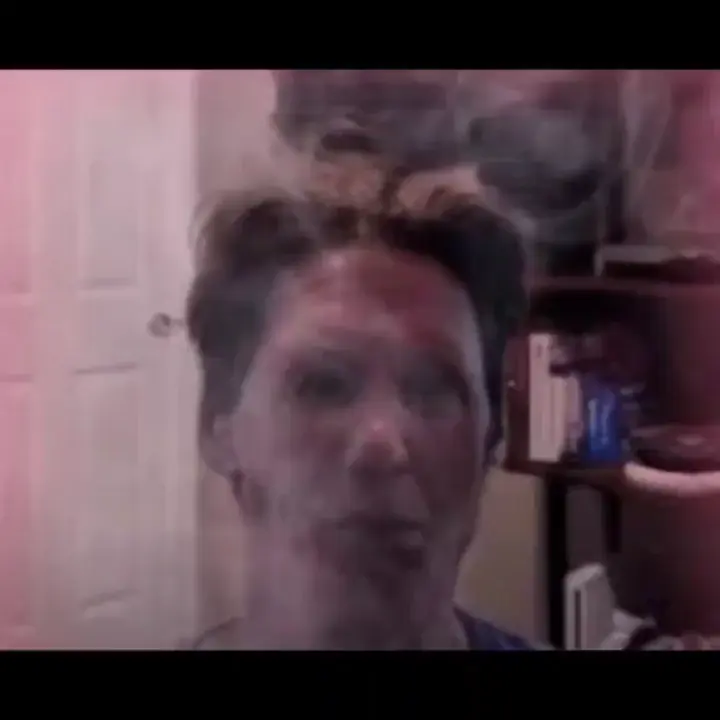 Jerma falling | Scrolller