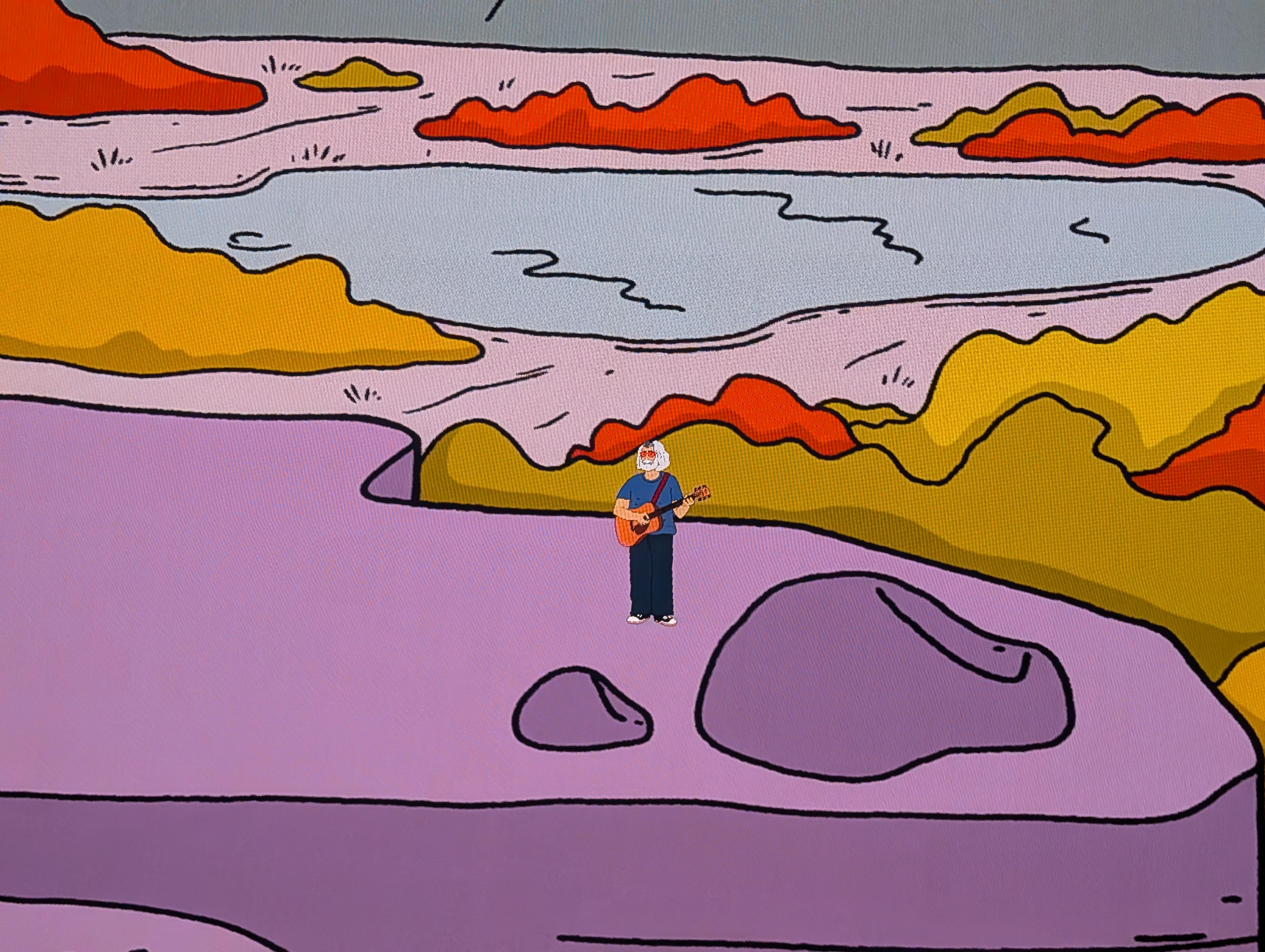 Discover more like Deadandcompany: Jerry moved and Related Content ...