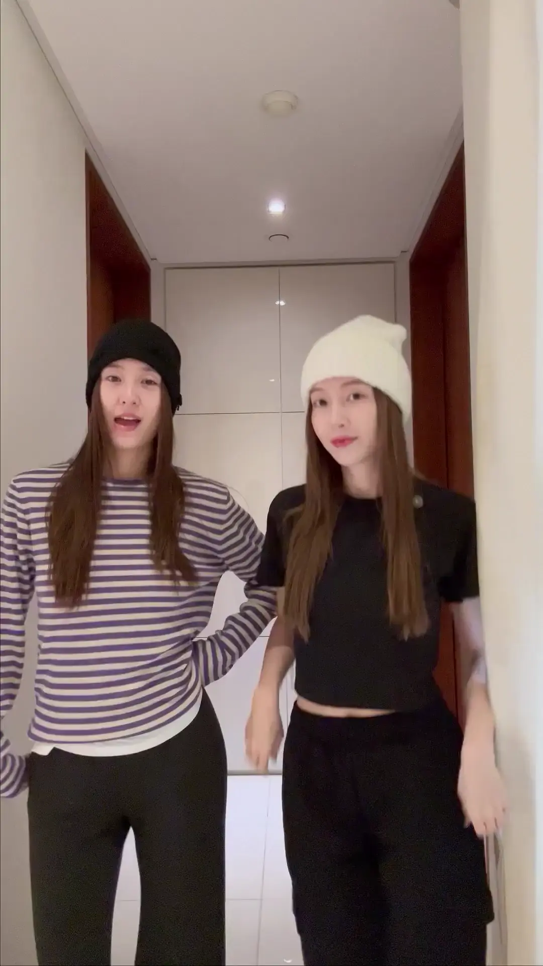 Discover more like Jessica: Jessica & Krystal Jung - Beep Beep Dance Challenge and Related ...