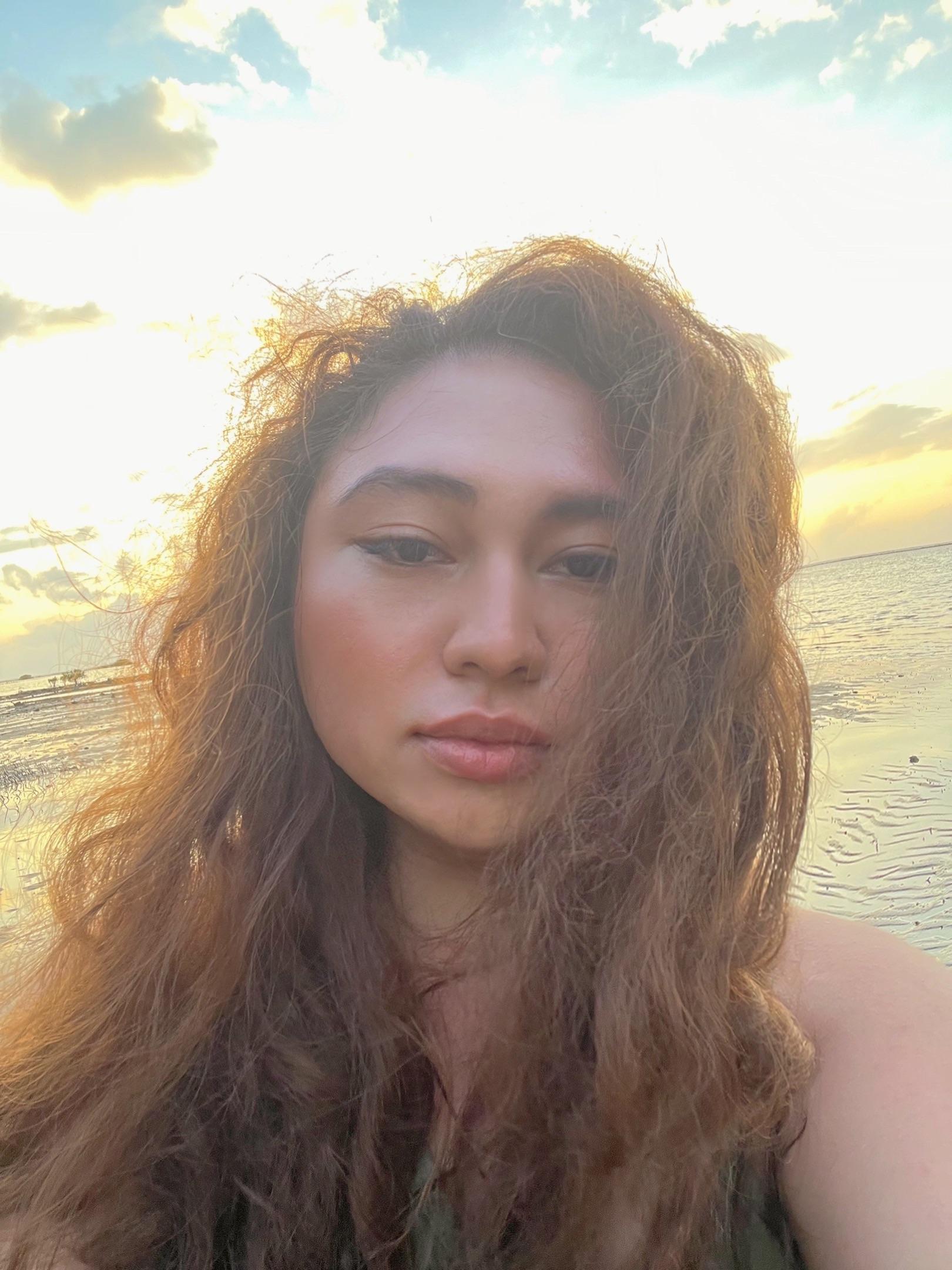 Missing the beach | Scrolller