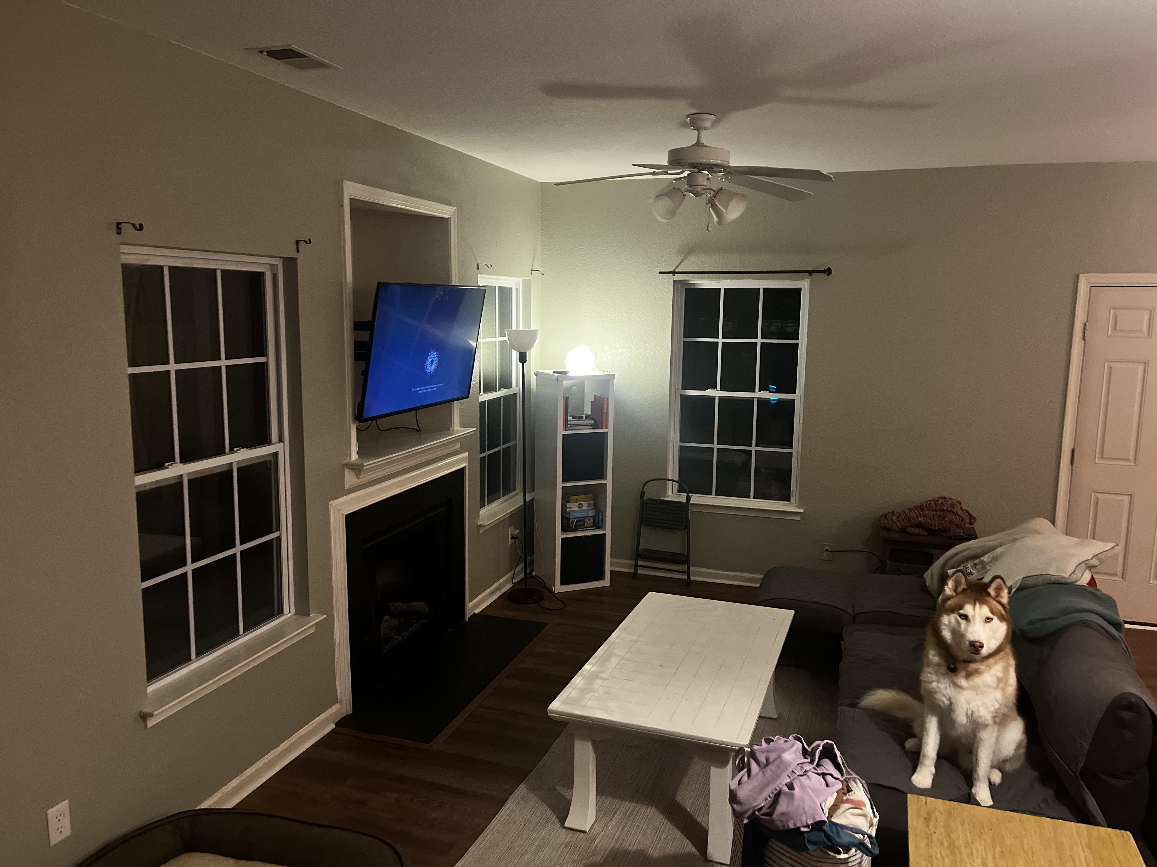 Mantle ideas? | Scrolller