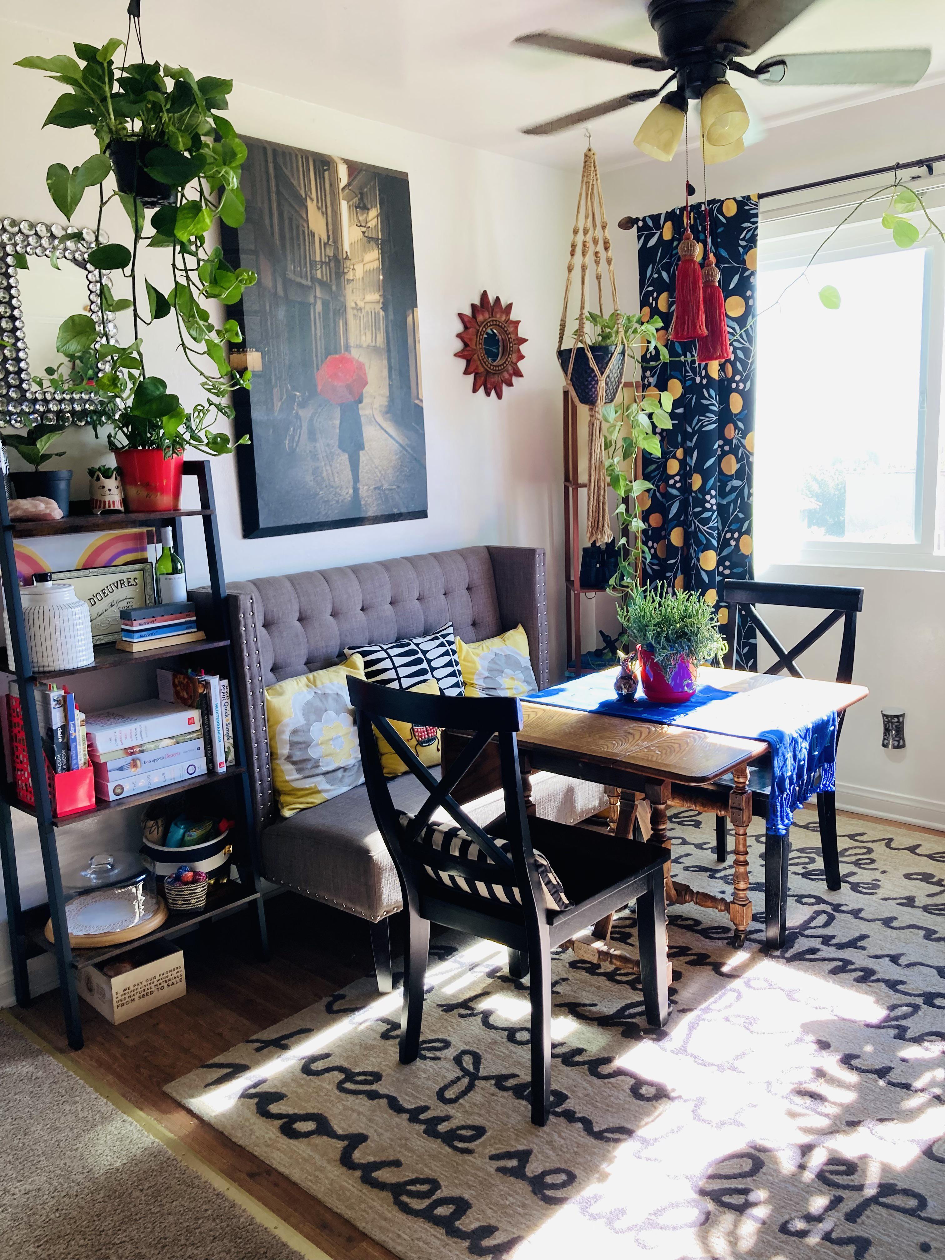 Southern California updated Dining Nook! | Scrolller