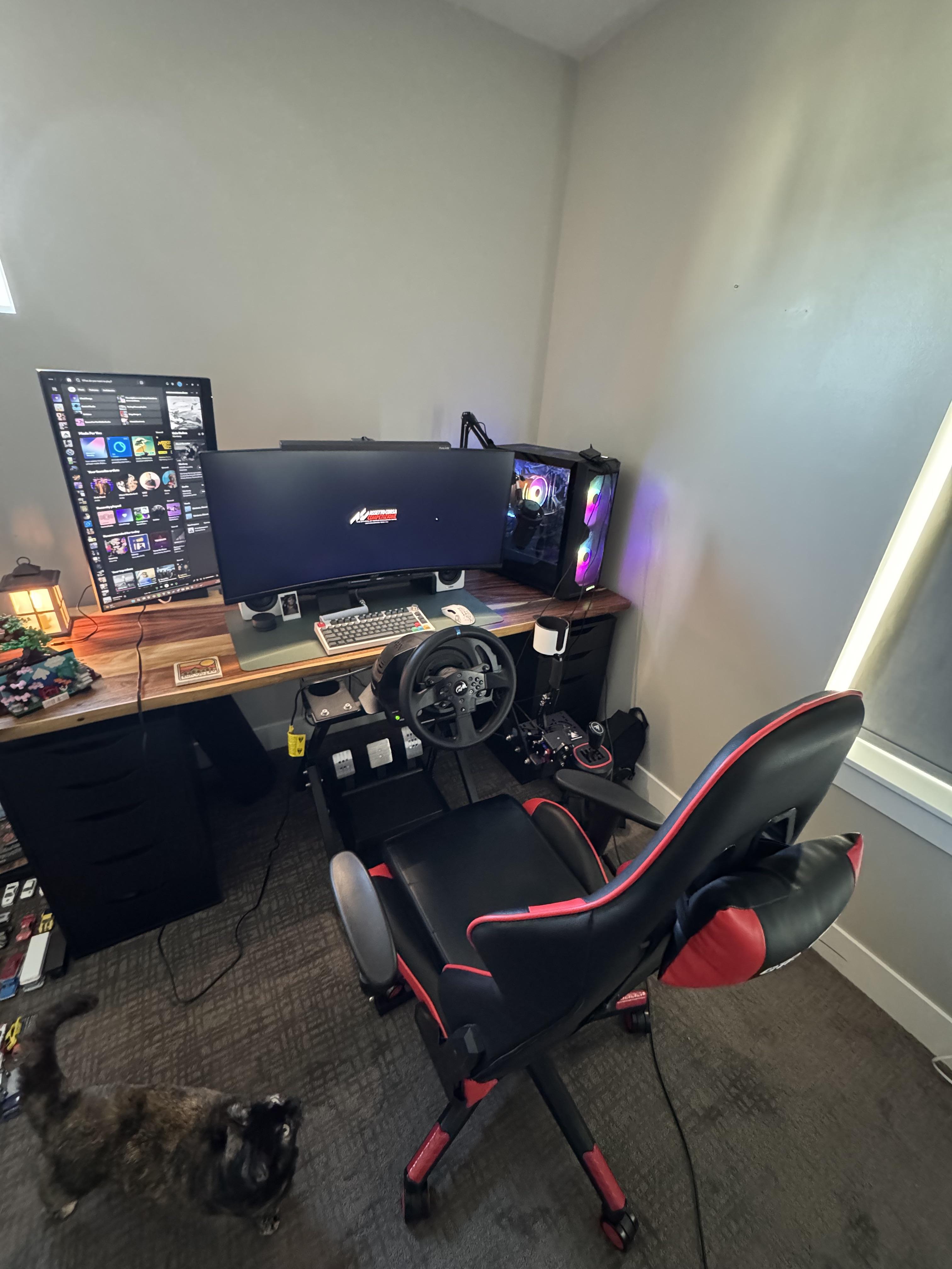 Finally made an upgrade | Scrolller