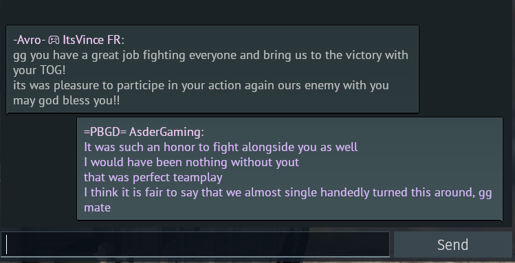 My lineup vs my most effective tank | Scrolller