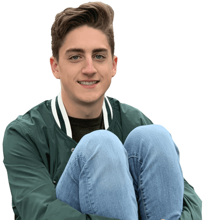 Fanart I did of danny :) | Scrolller