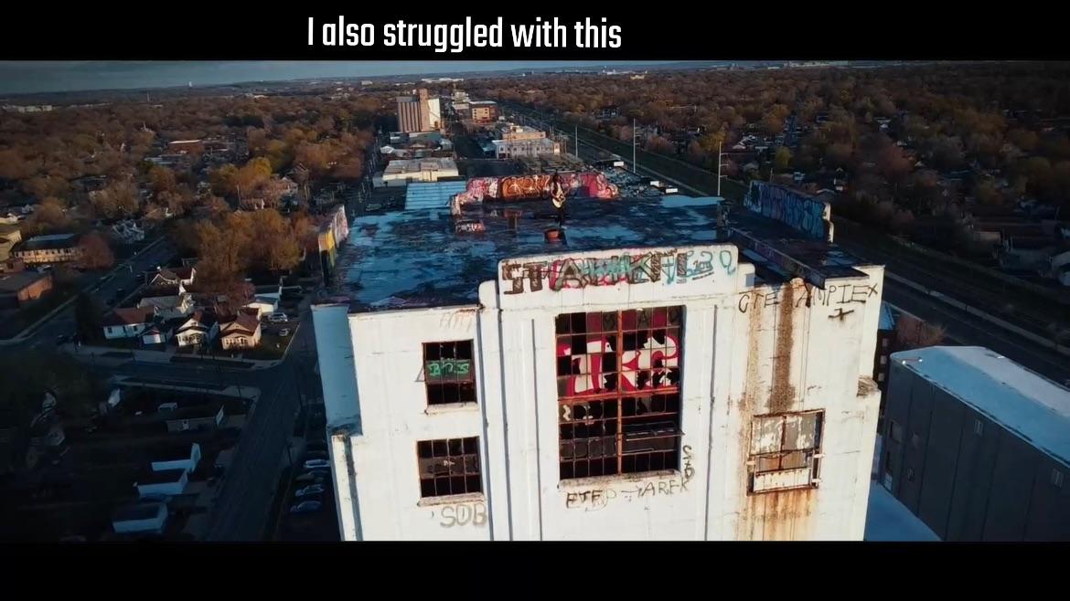 Color grading help | Scrolller