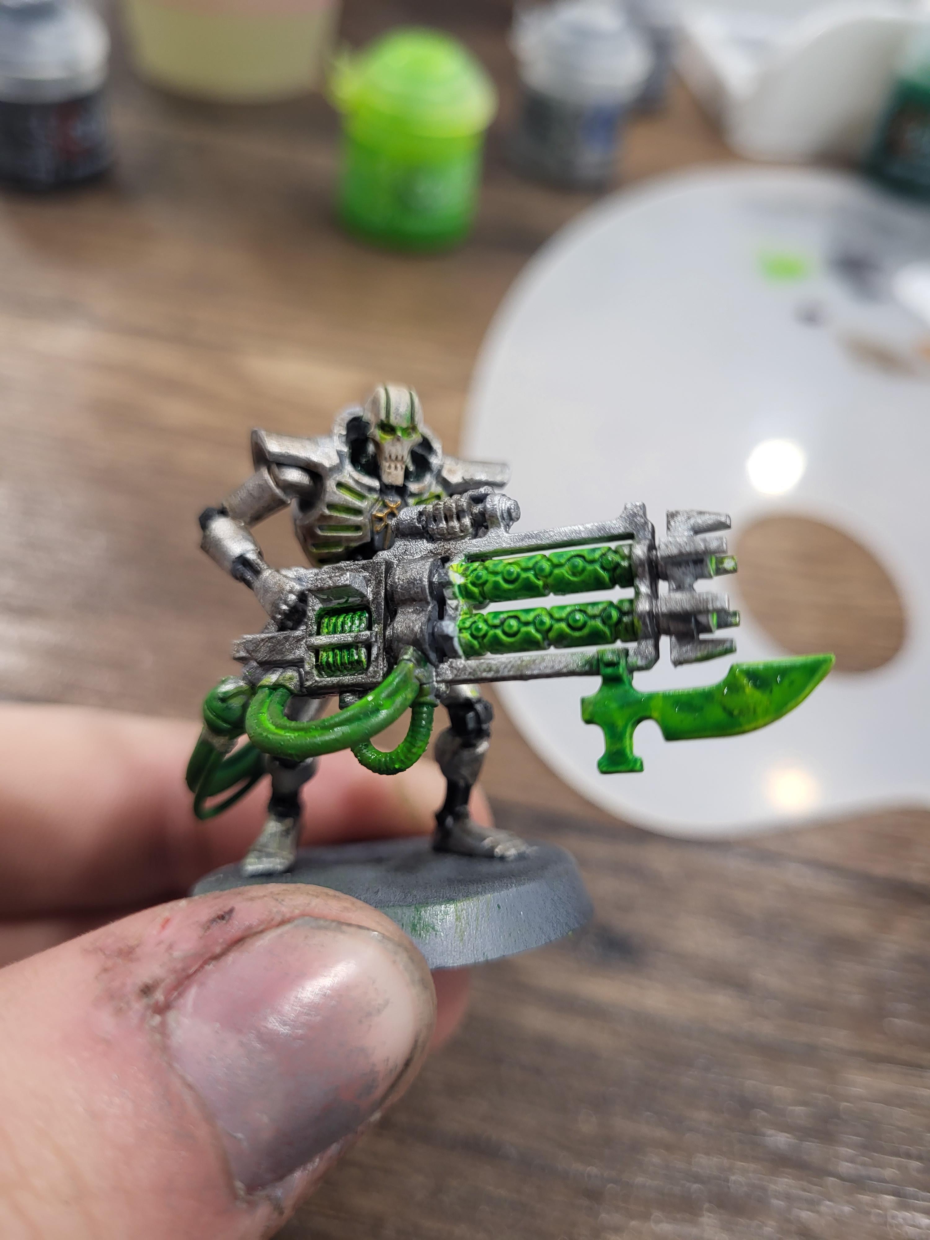 Discover more like Warhammer: First minis built and painted and Related Content | Scrolller