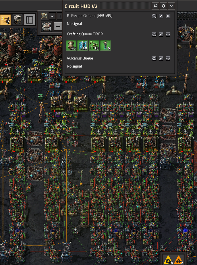 Tips for better circuit wire management? | Scrolller