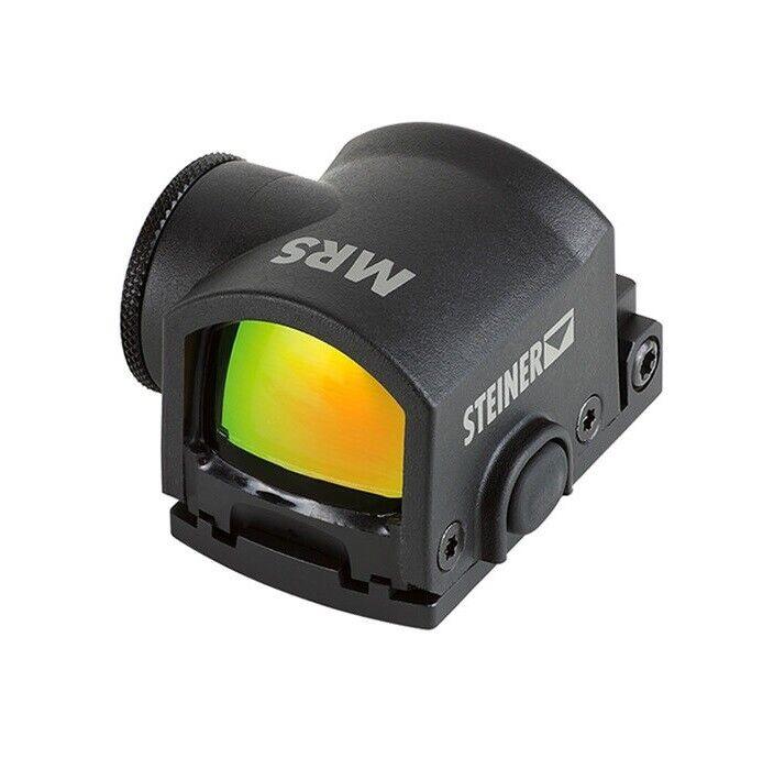 Steiner MRS Universal | Scrolller