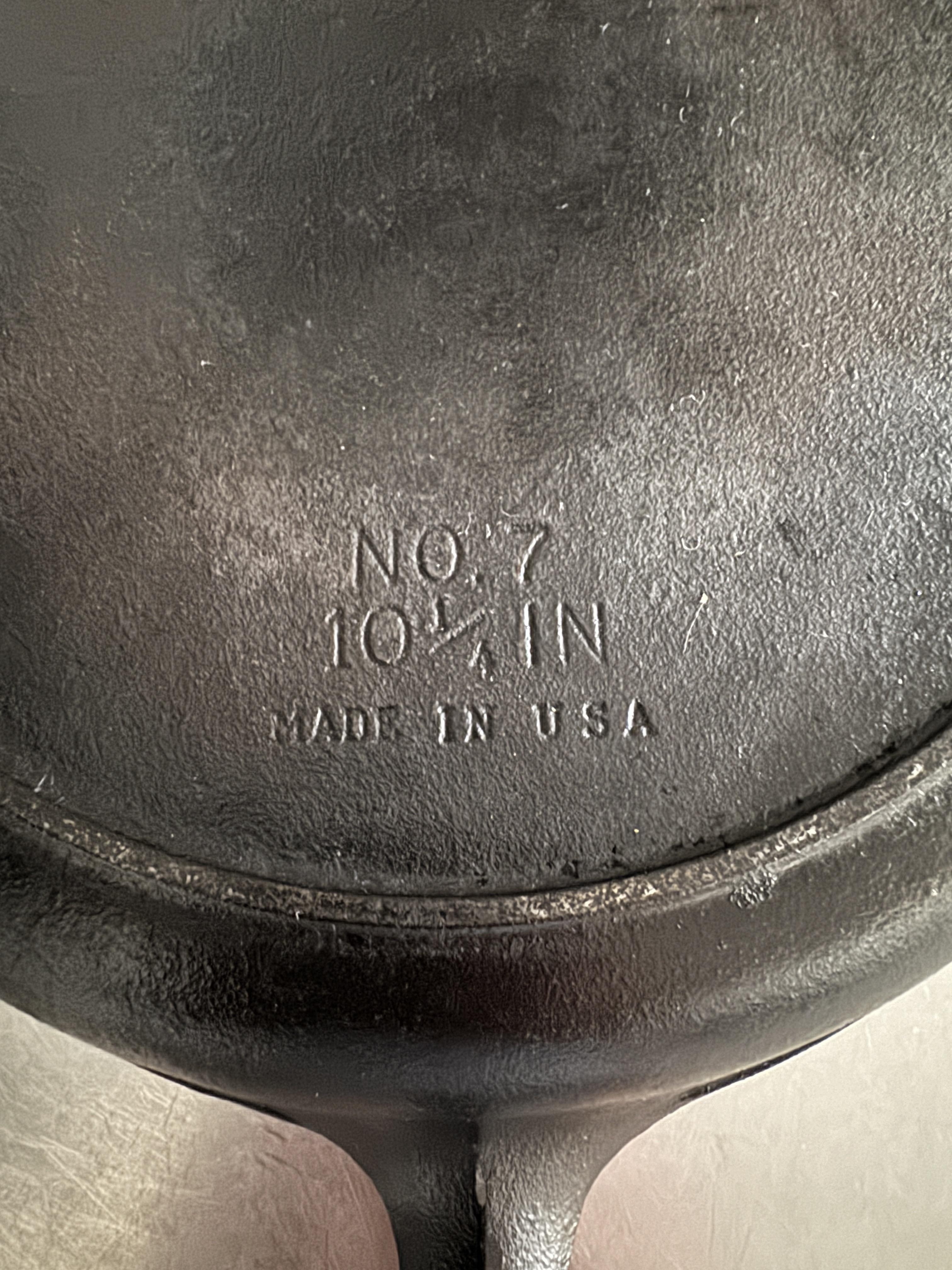 BSR cast iron ... maybe? | Scrolller