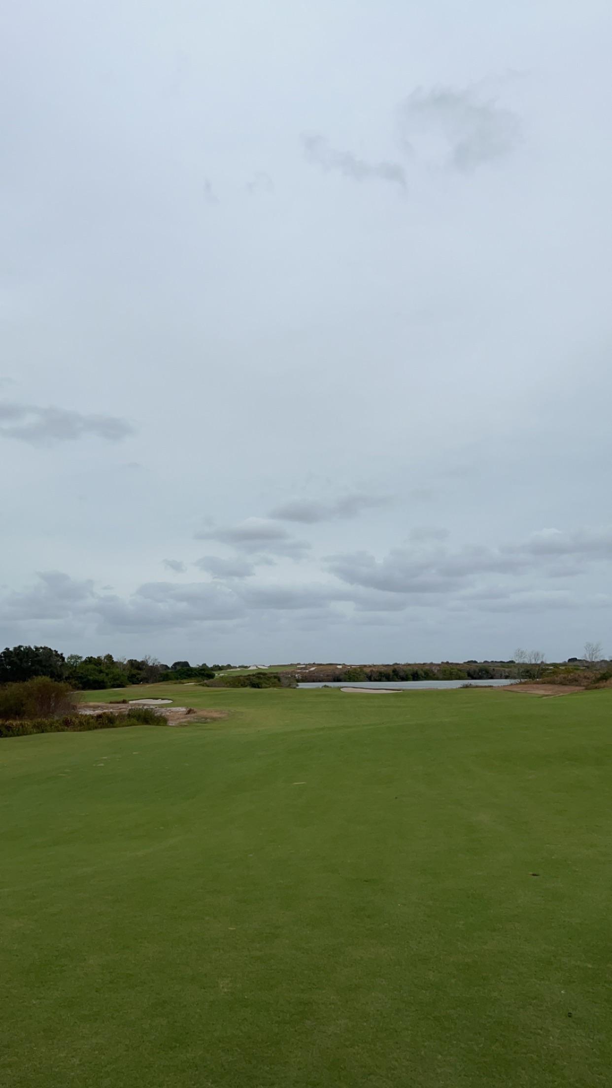 Bucket list course checked off! (Streamsong Red, Florida) | Scrolller