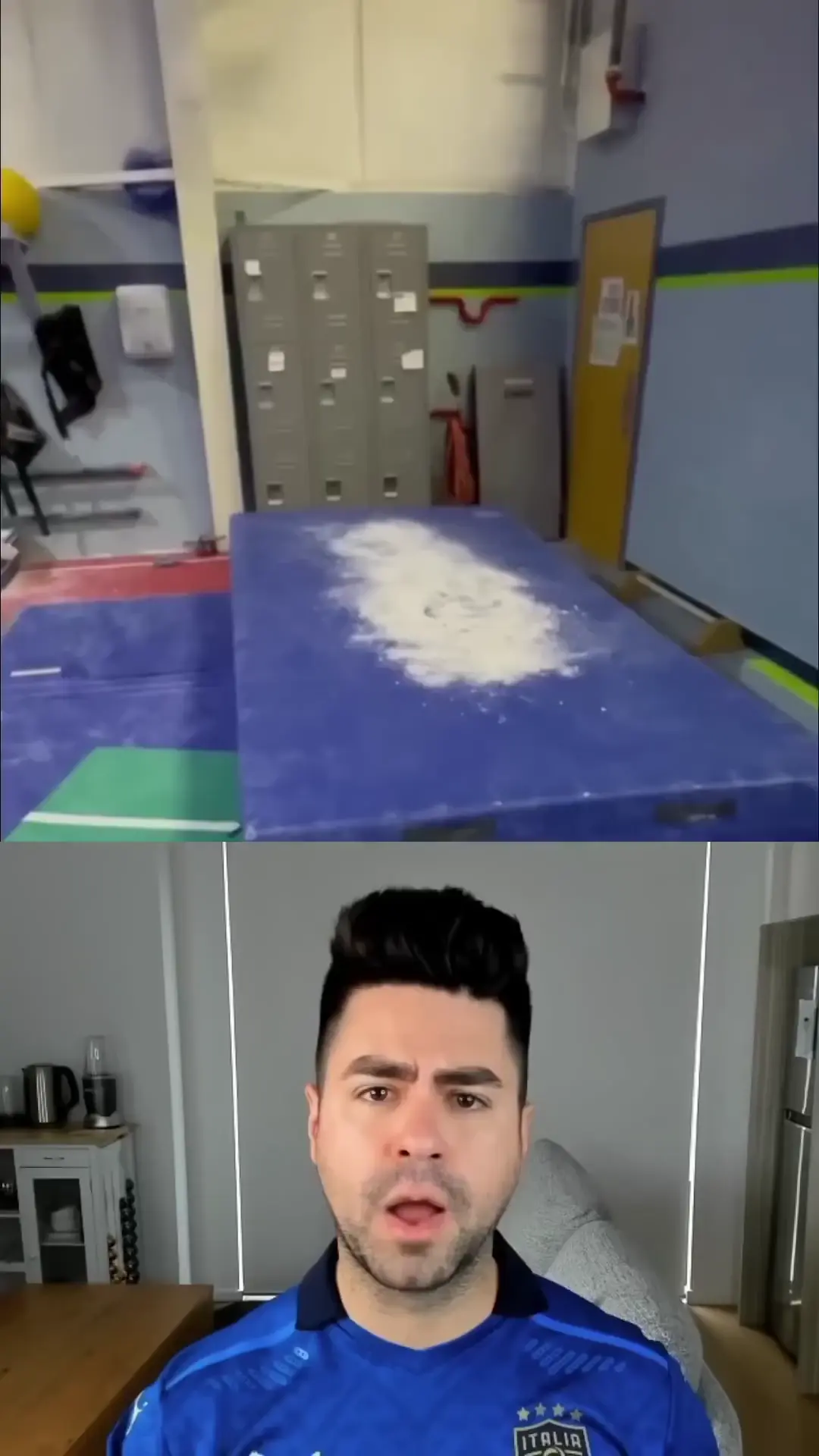 Johnny approved | Scrolller