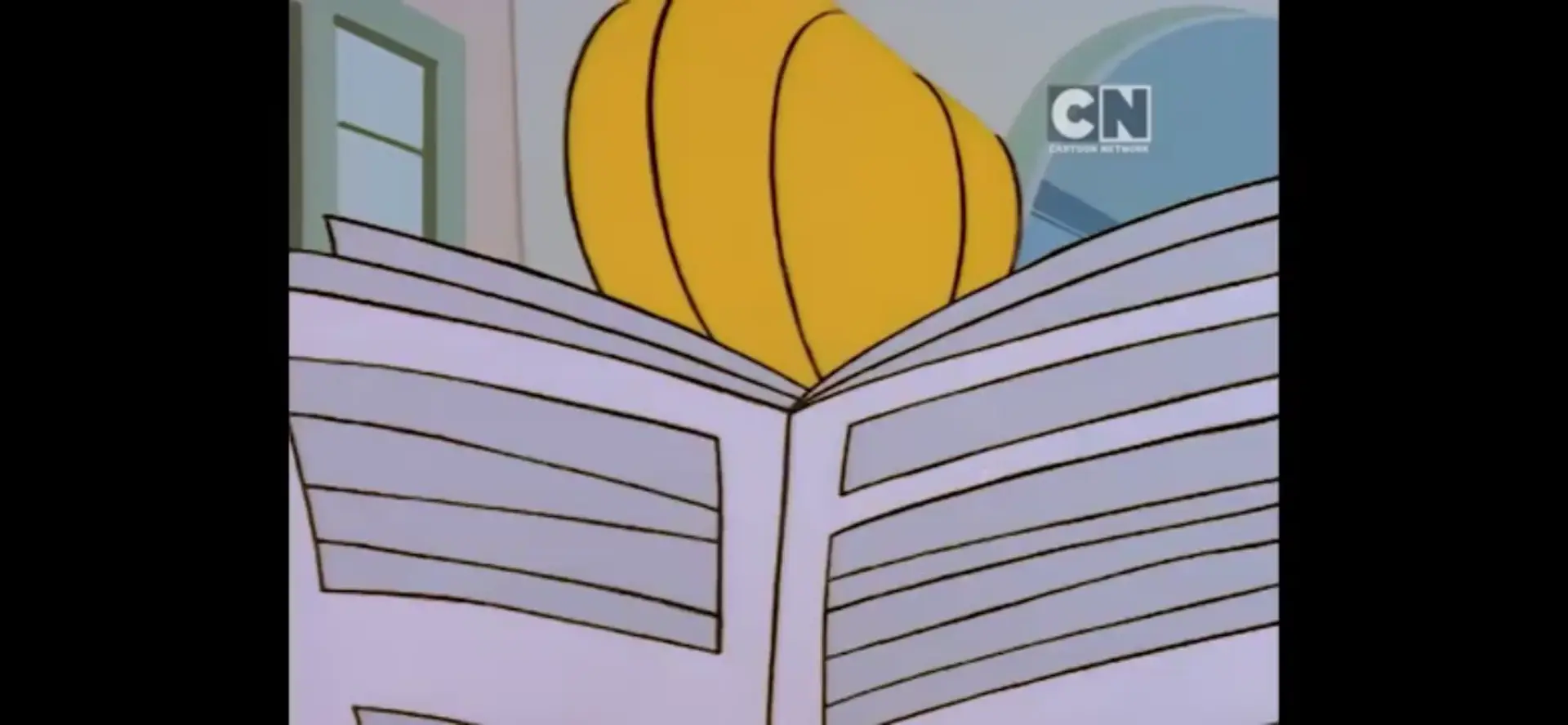 Johnny Bravo and The Twilight Zone | Scrolller